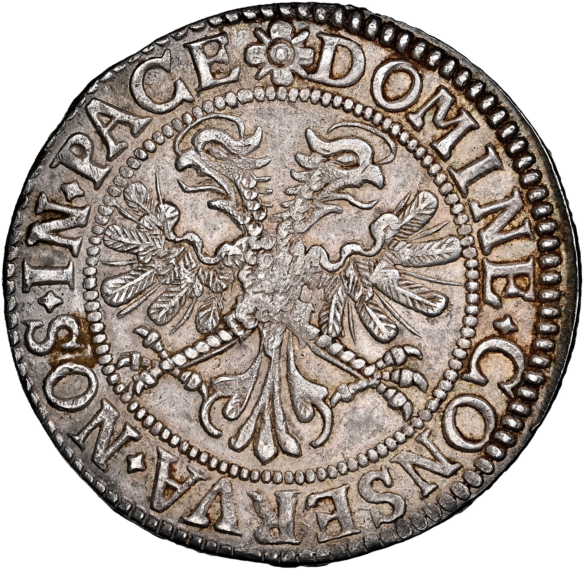 Swiss Cantons BASEL Dicken KM 82 Prices & Values | NGC