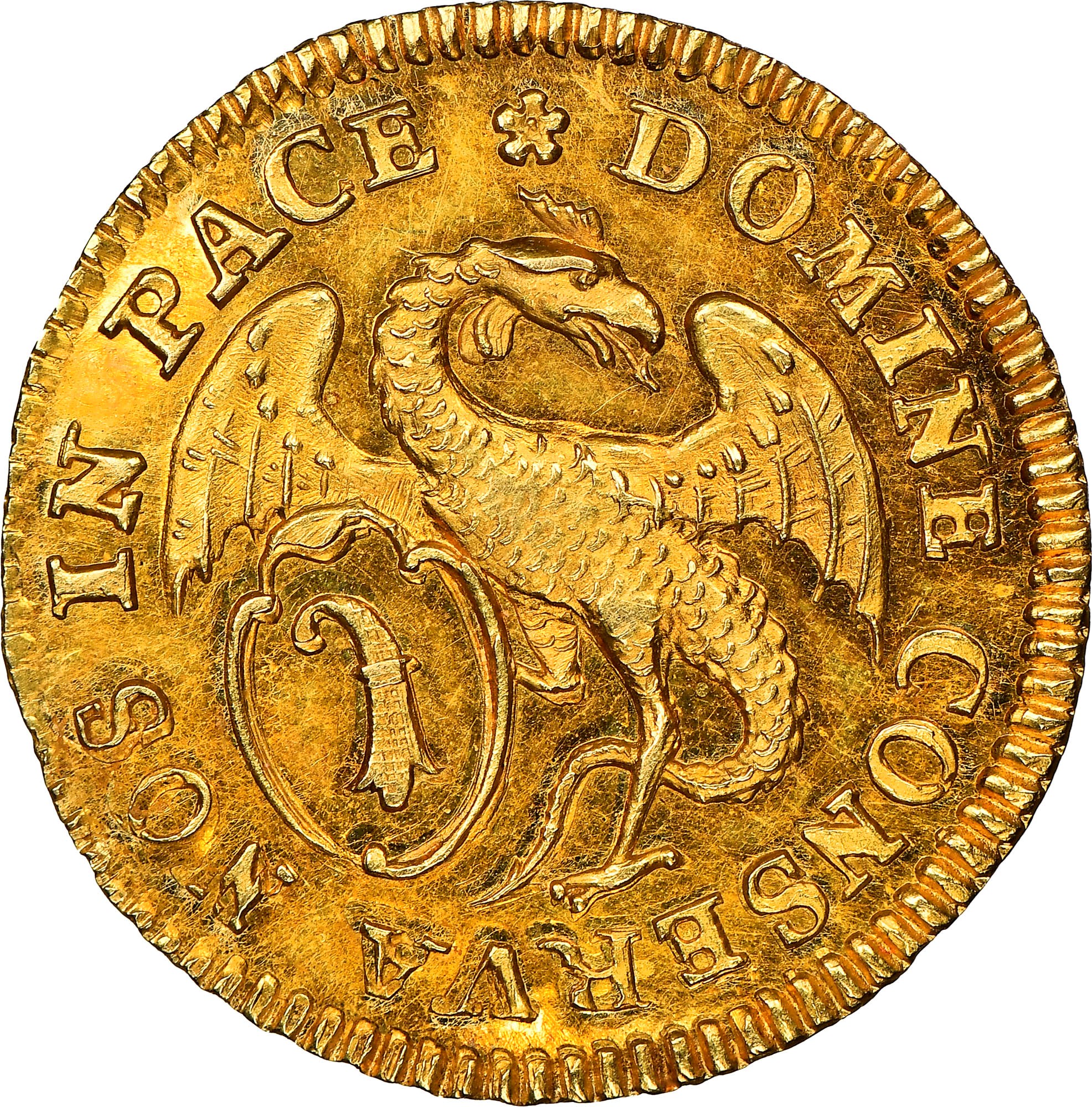 Swiss Cantons BASEL Ducat KM 105 Prices & Values | NGC