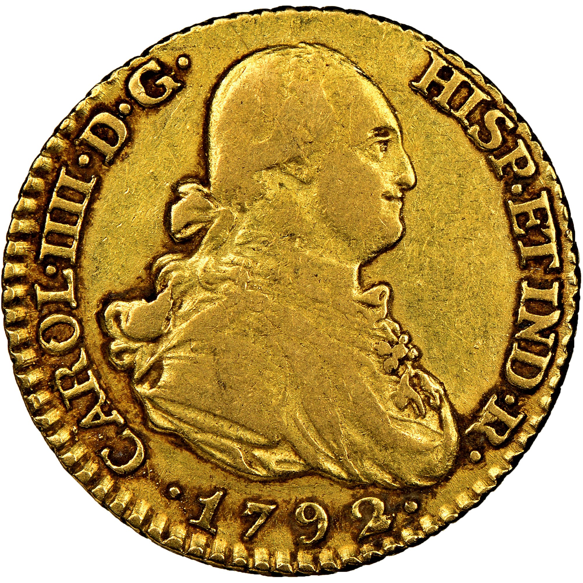 Spain Escudo KM 434 Prices & Values | NGC