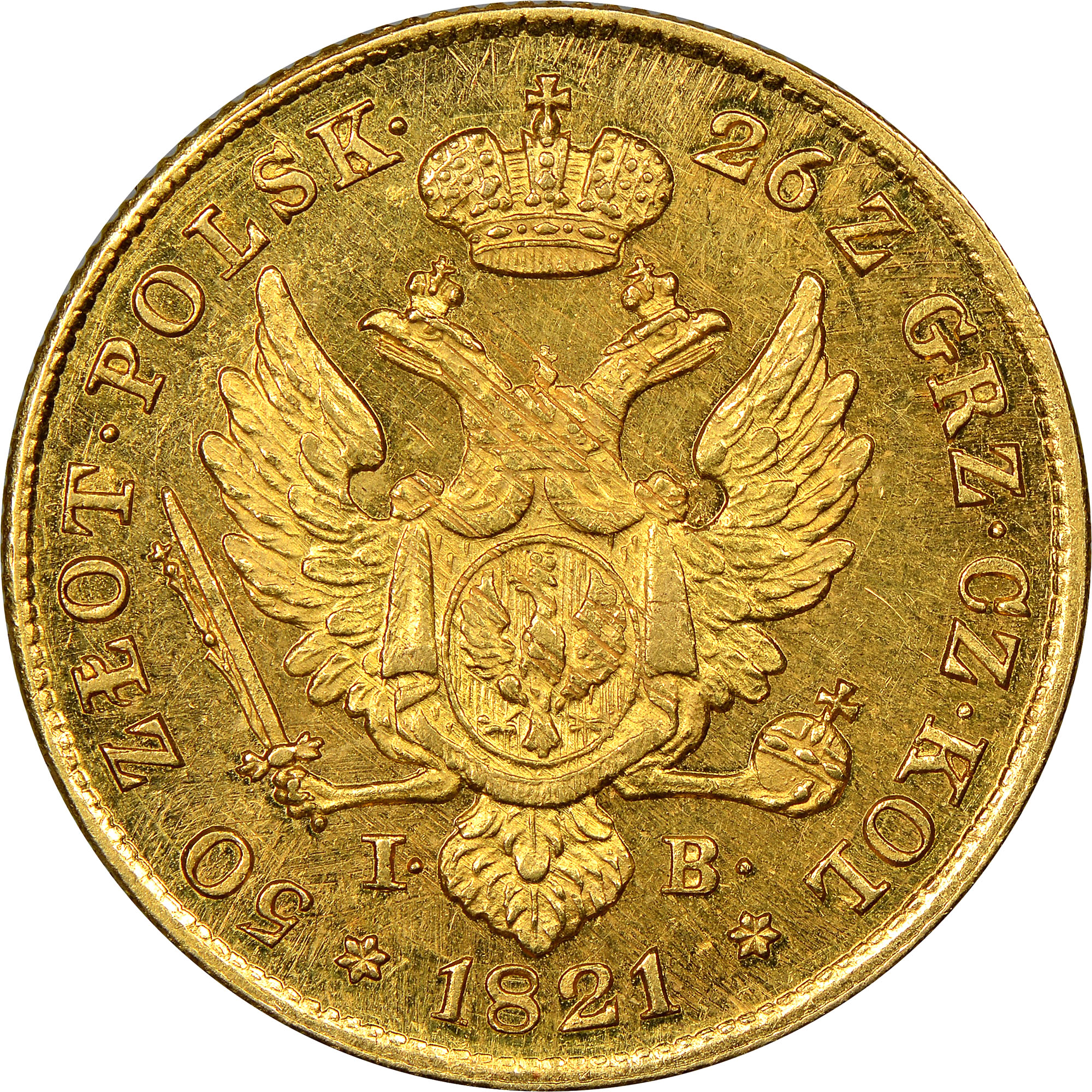 Poland 50 Złotych C 103a Prices & Values | NGC