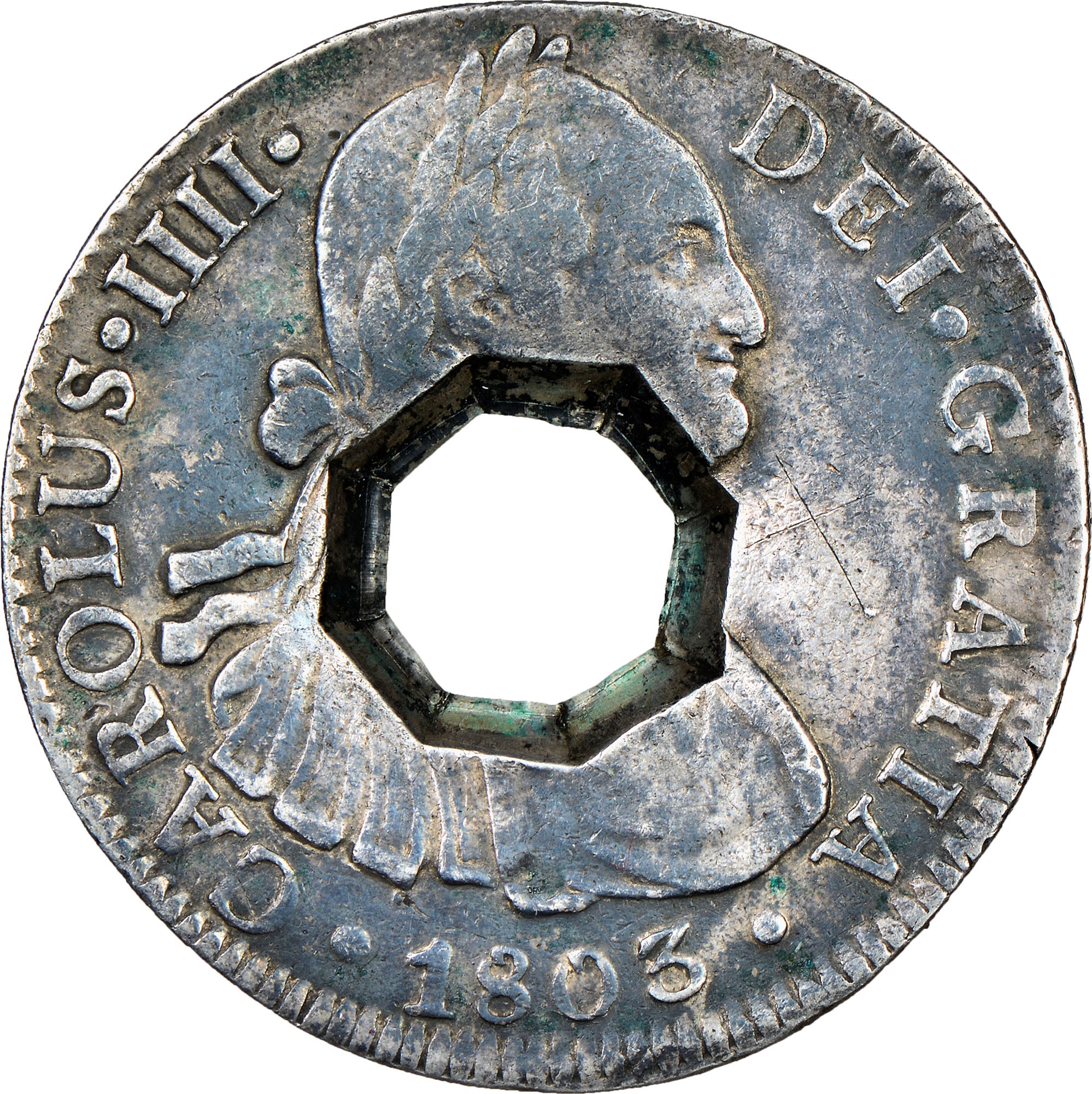 Trinidad & Tobago 9 Shillings KM A13 Prices & Values | NGC