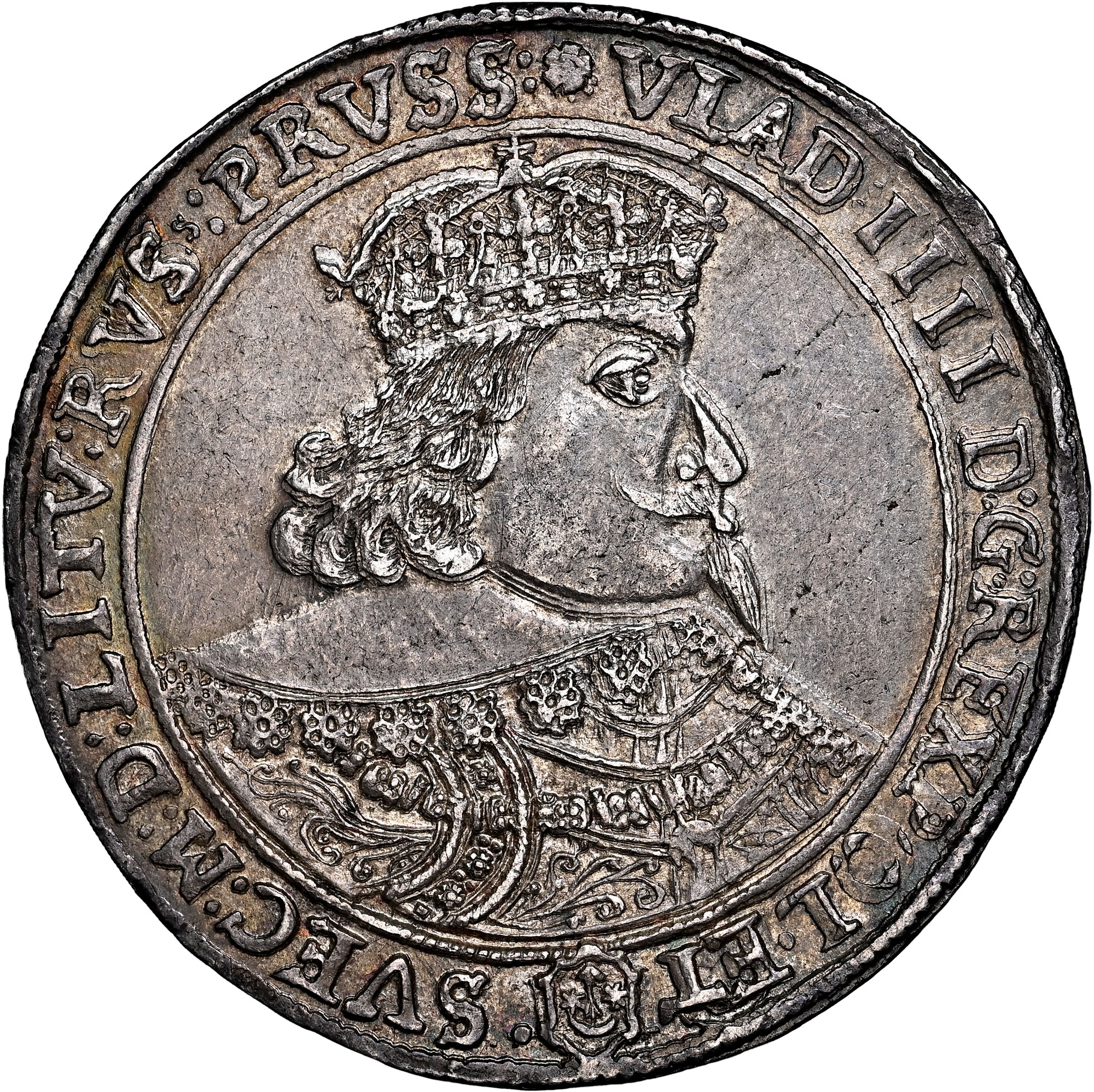 Poland Thaler KM 64 Prices & Values | NGC