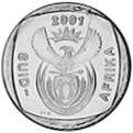 South Africa Rand KM 227 Prices & Values | NGC