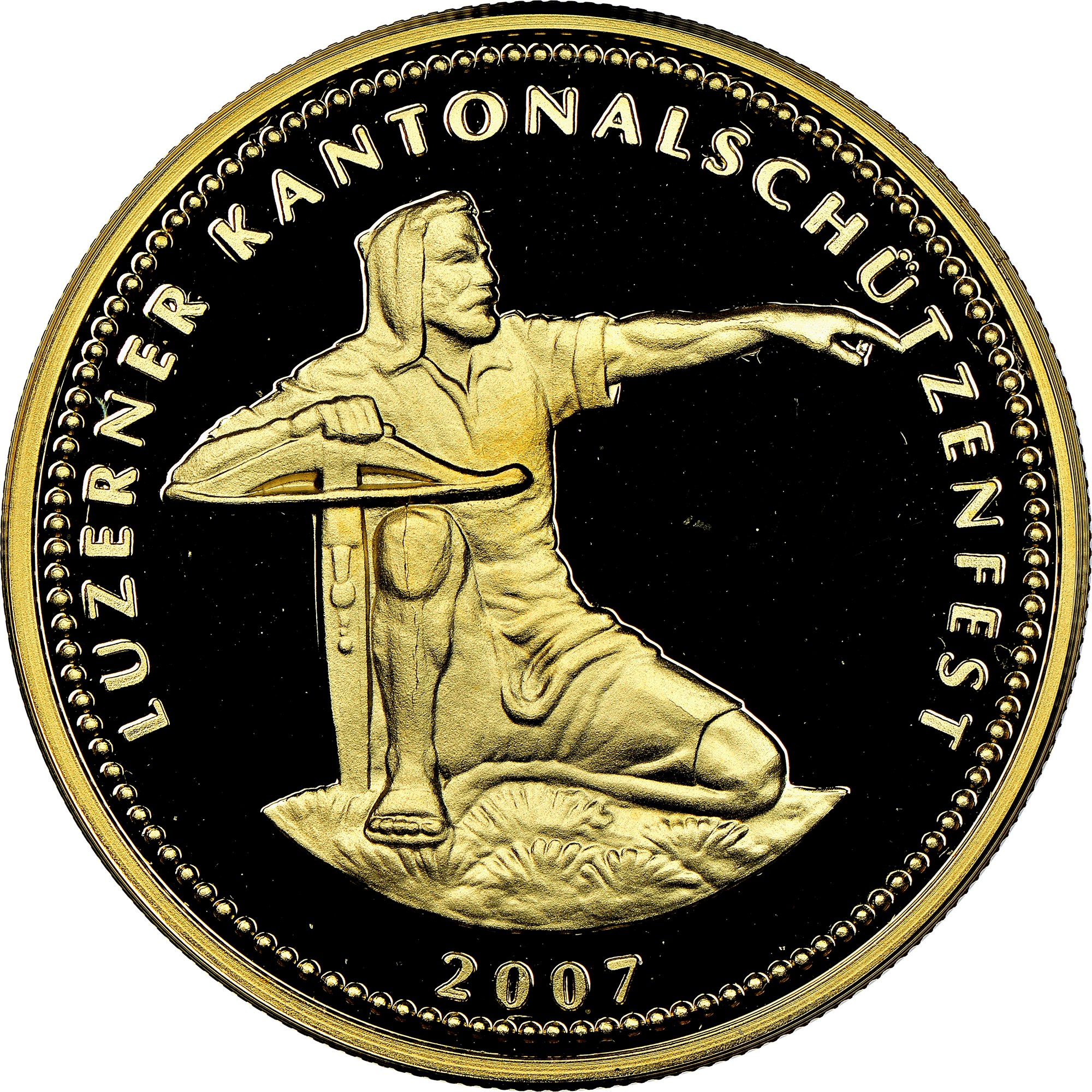 Switzerland 500 Francs X S74 Prices & Values | NGC