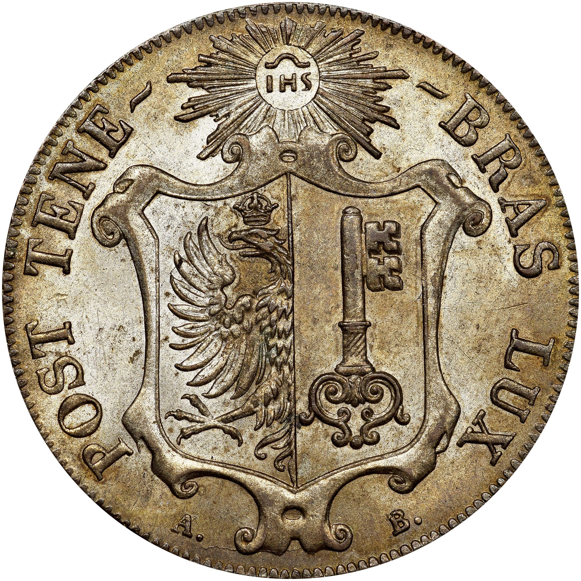 Swiss Cantons GENEVA (Swiss Cantons) 25 Centimes KM 135 Prices & Value