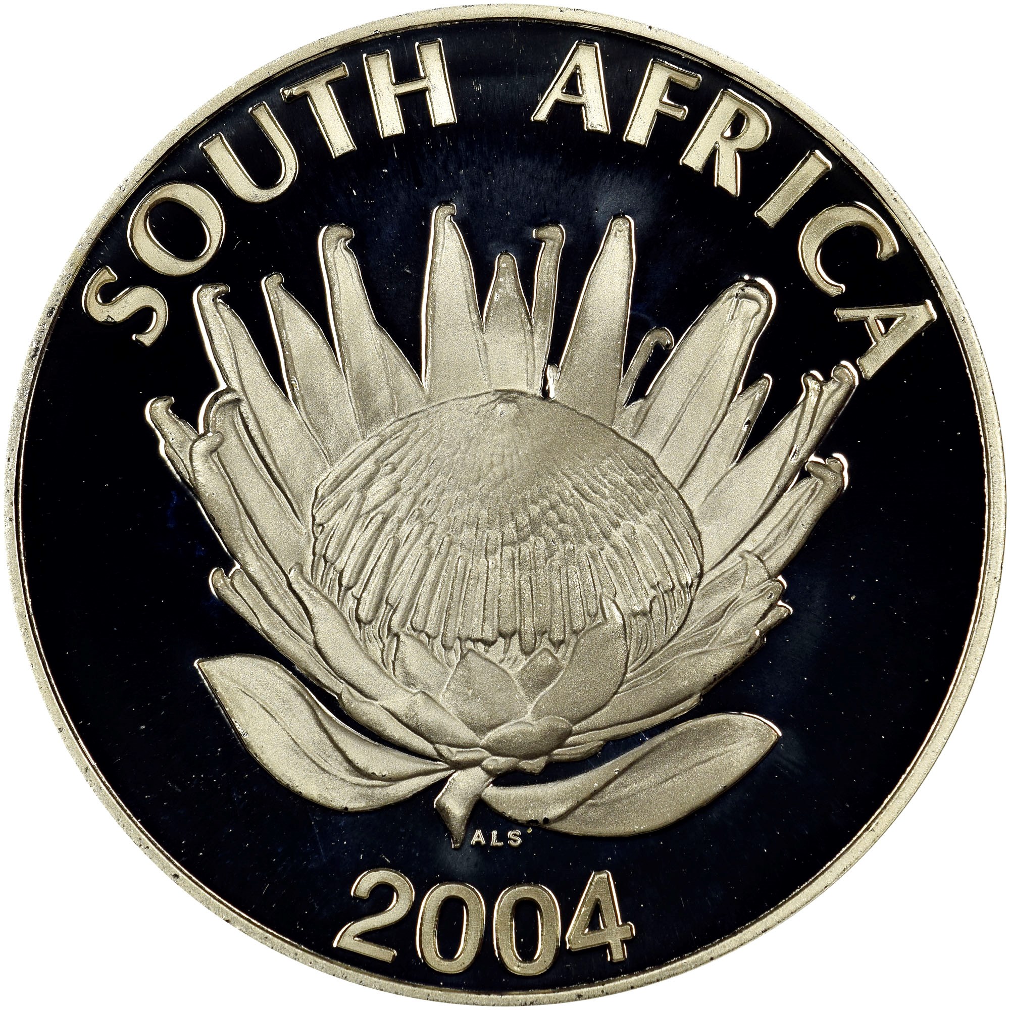 South Africa Rand KM 288 Prices & Values | NGC