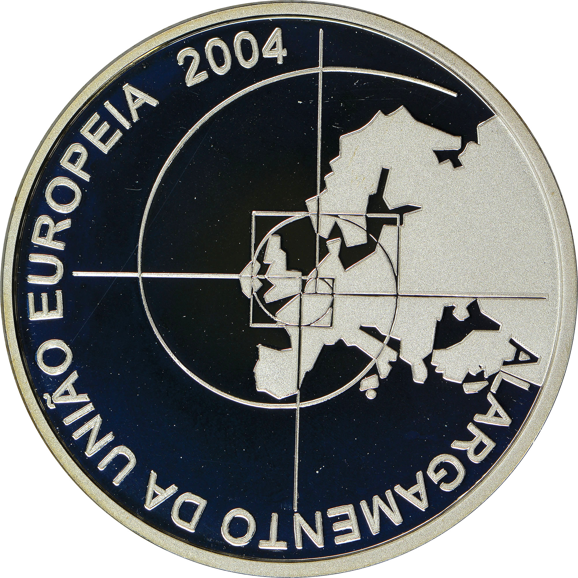 Portugal 8 Euro KM 753a Prices & Values | NGC