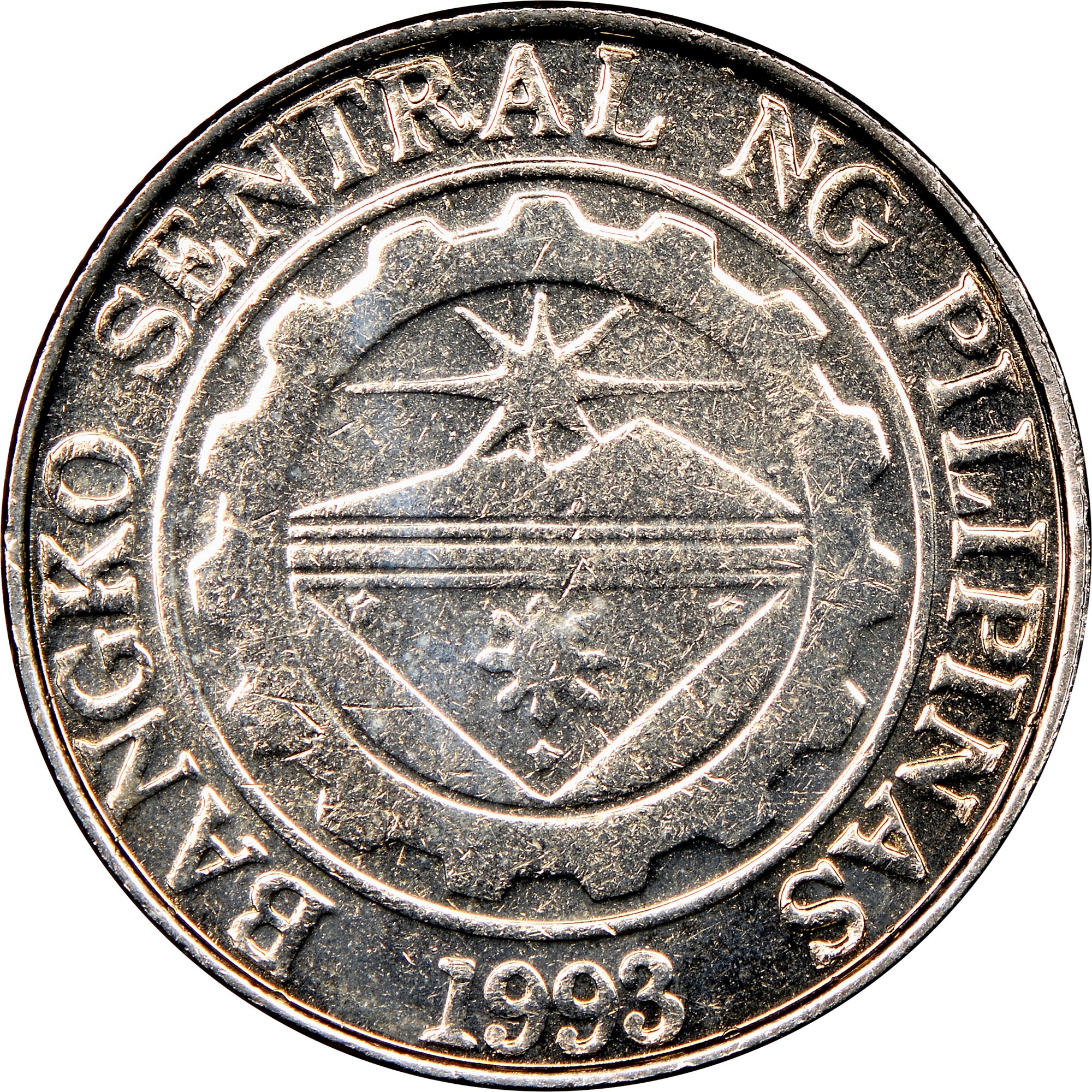 Philippines Piso KM 269 Prices & Values | NGC