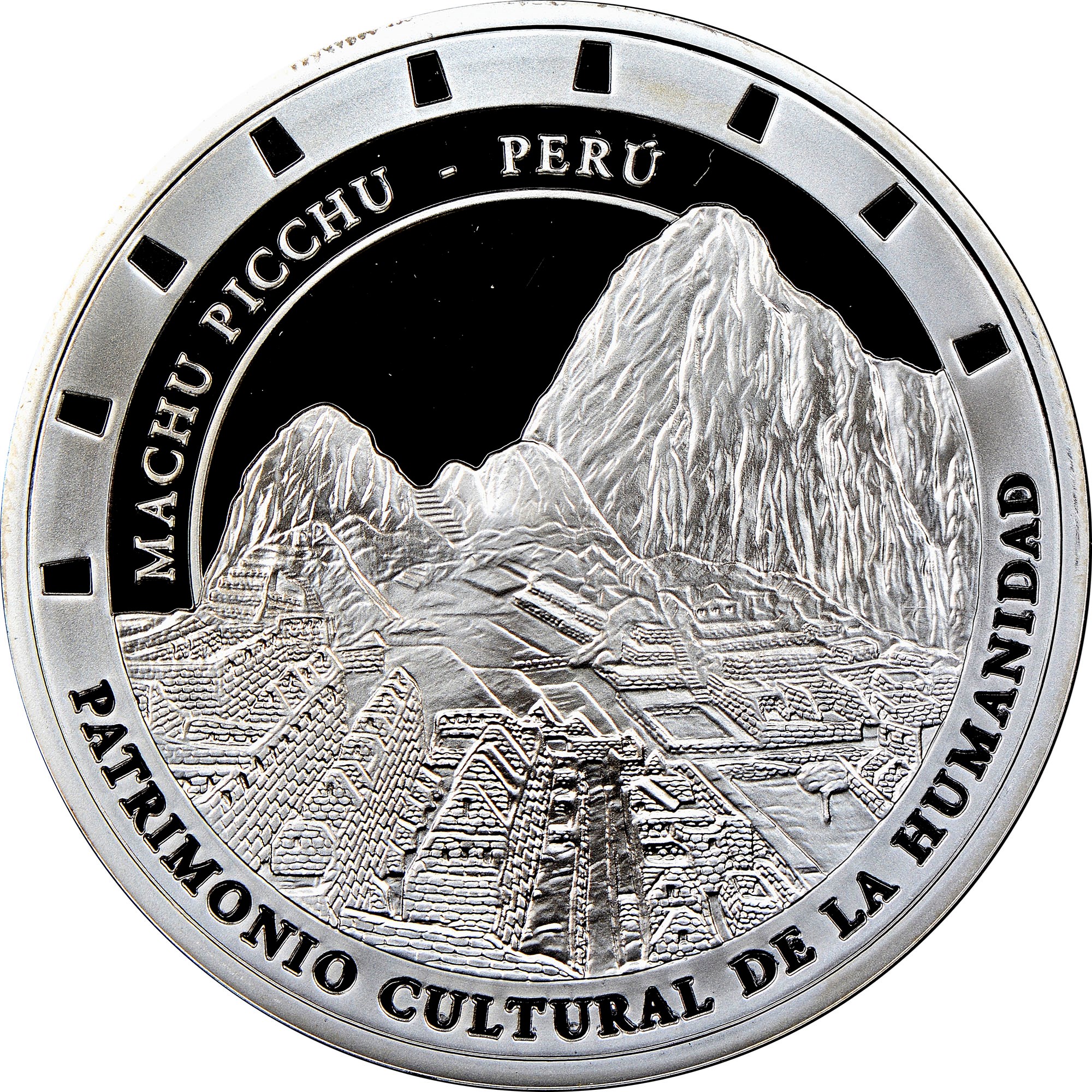 Peru Nuevo Sol KM 339 Prices & Values | NGC