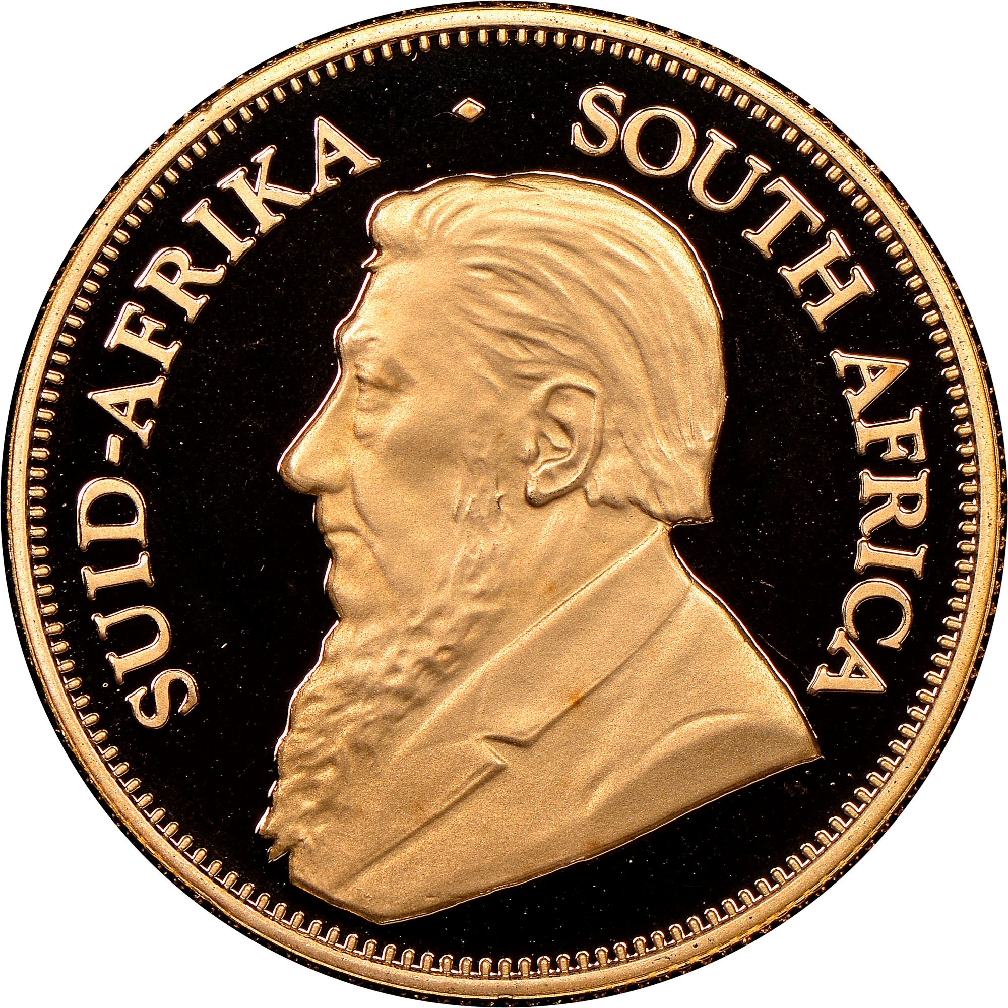 South Africa 1/2 Krugerrand KM 107 Prices & Values | NGC