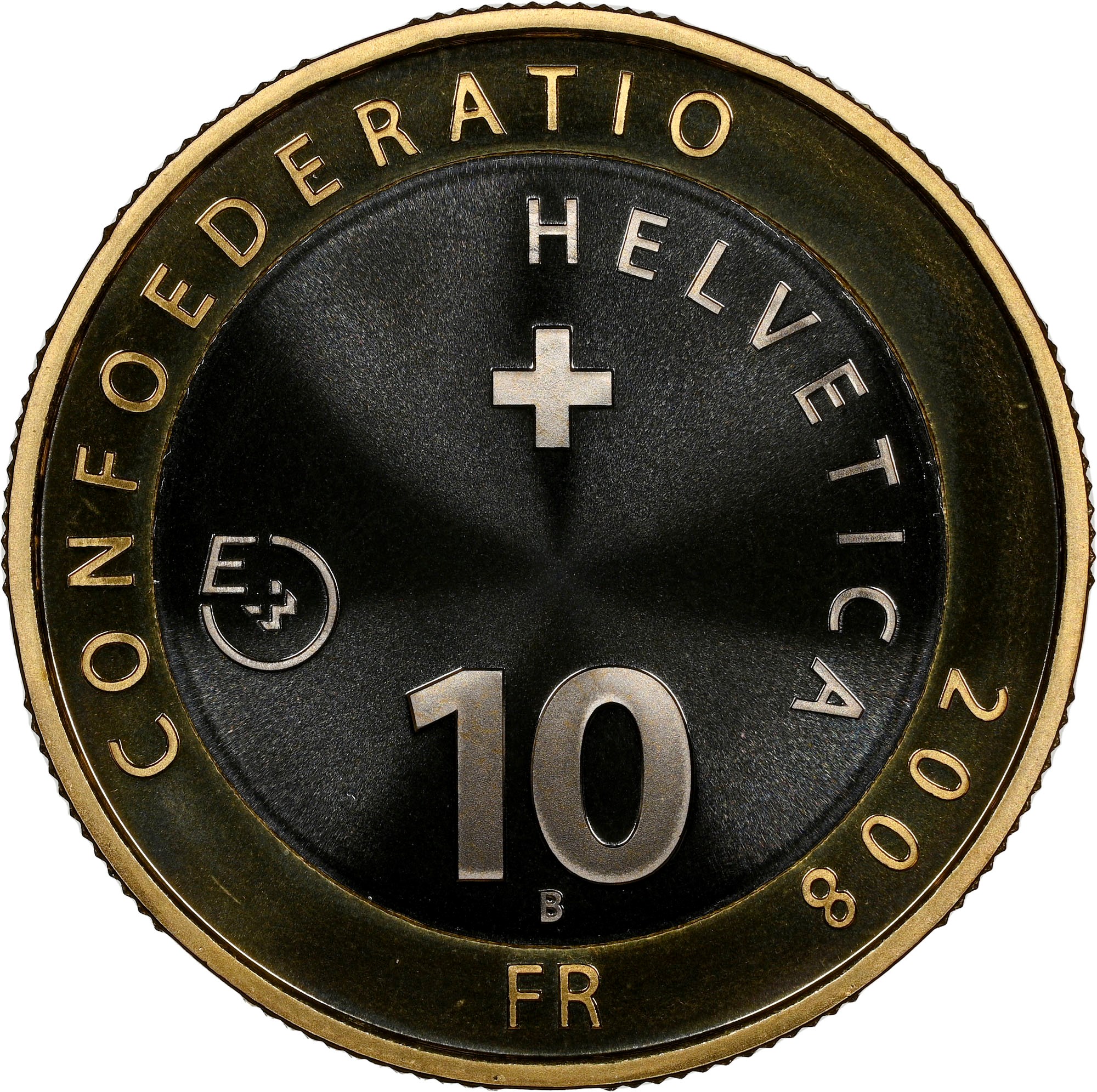 Switzerland 10 Francs KM 126 Prices & Values | NGC