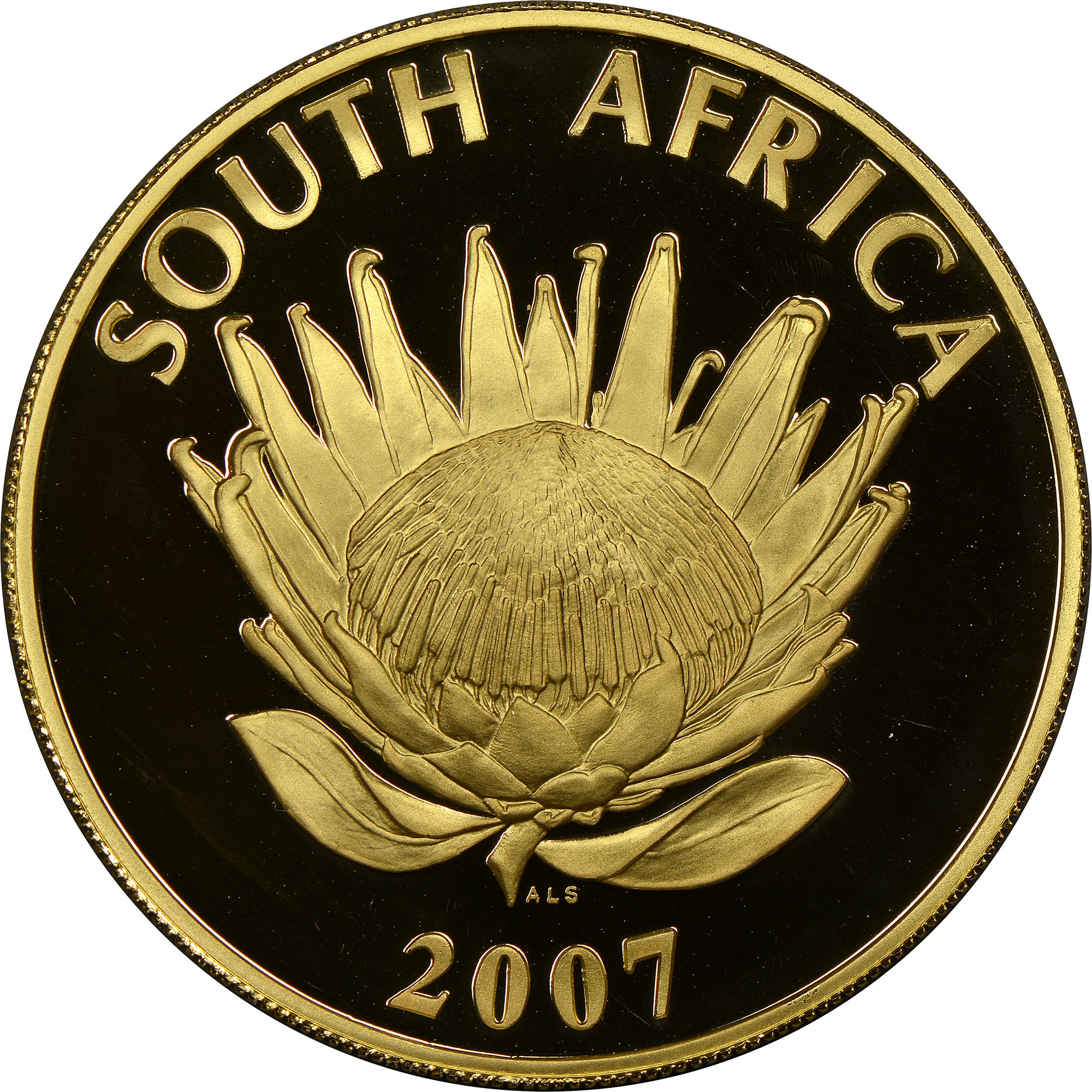South Africa 25 Rand KM 409 Prices & Values | NGC