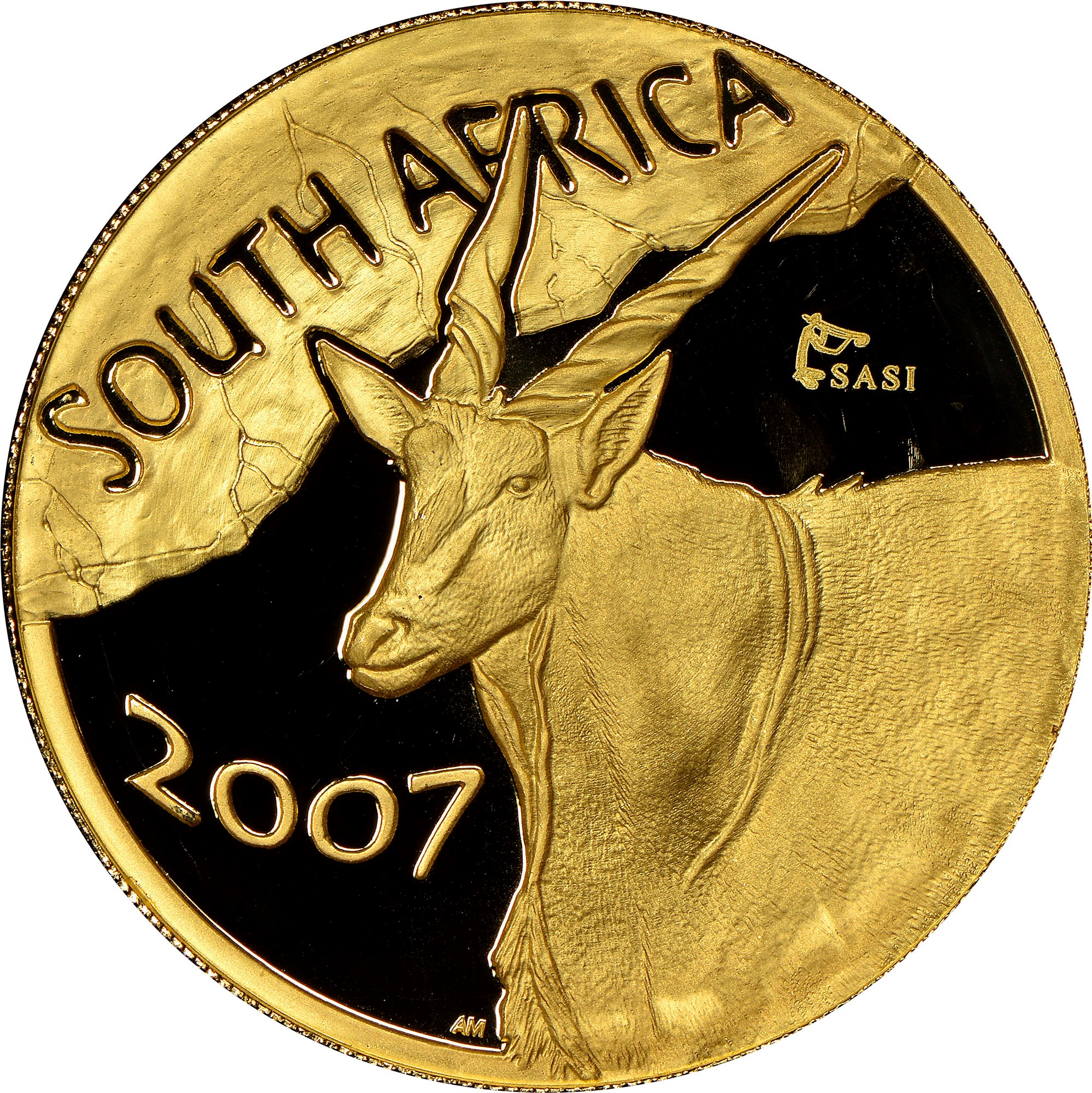 South Africa 100 Rand KM 433 Prices & Values | NGC