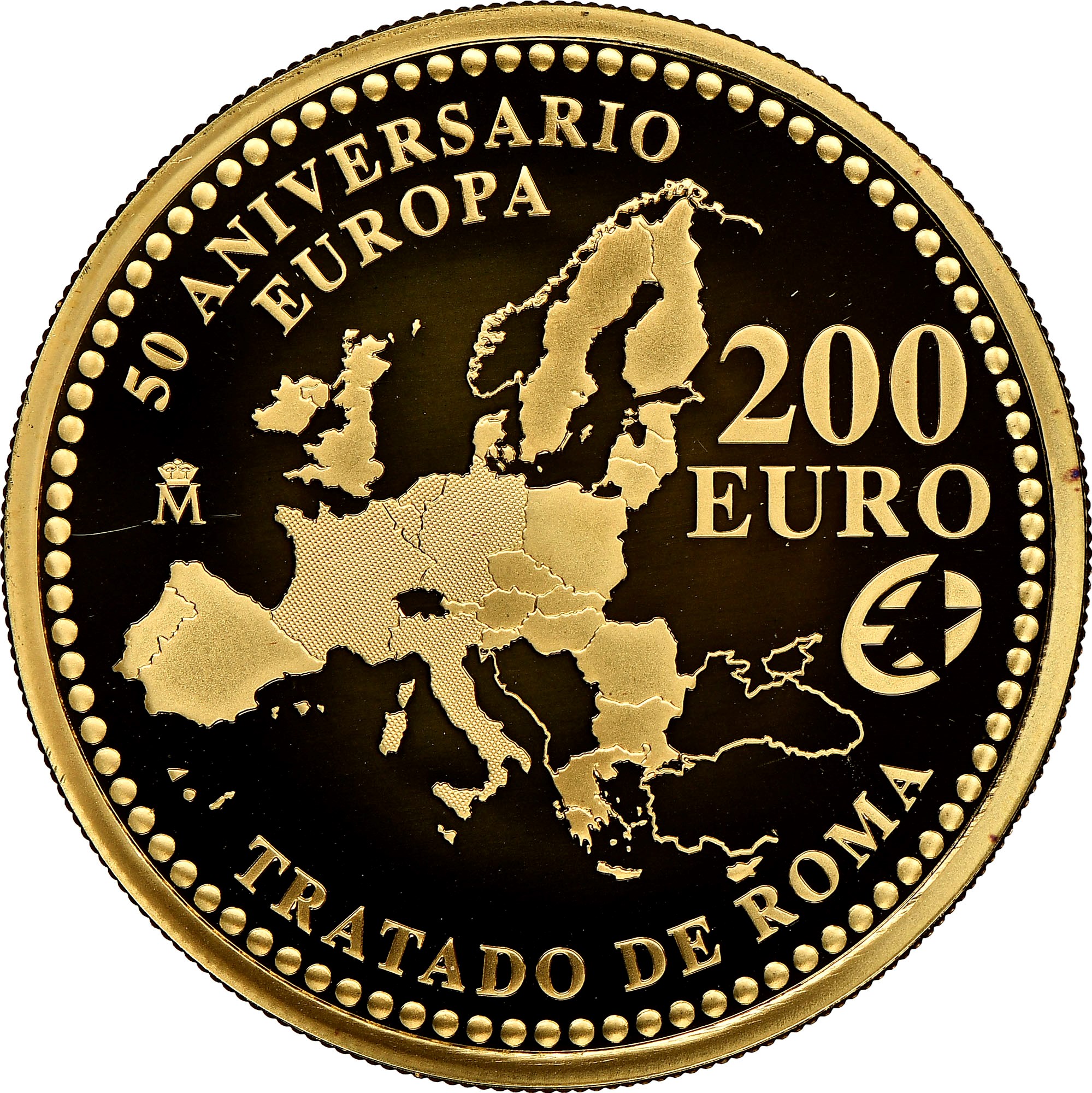 Spain 200 Euro KM 1136 Prices & Values | NGC