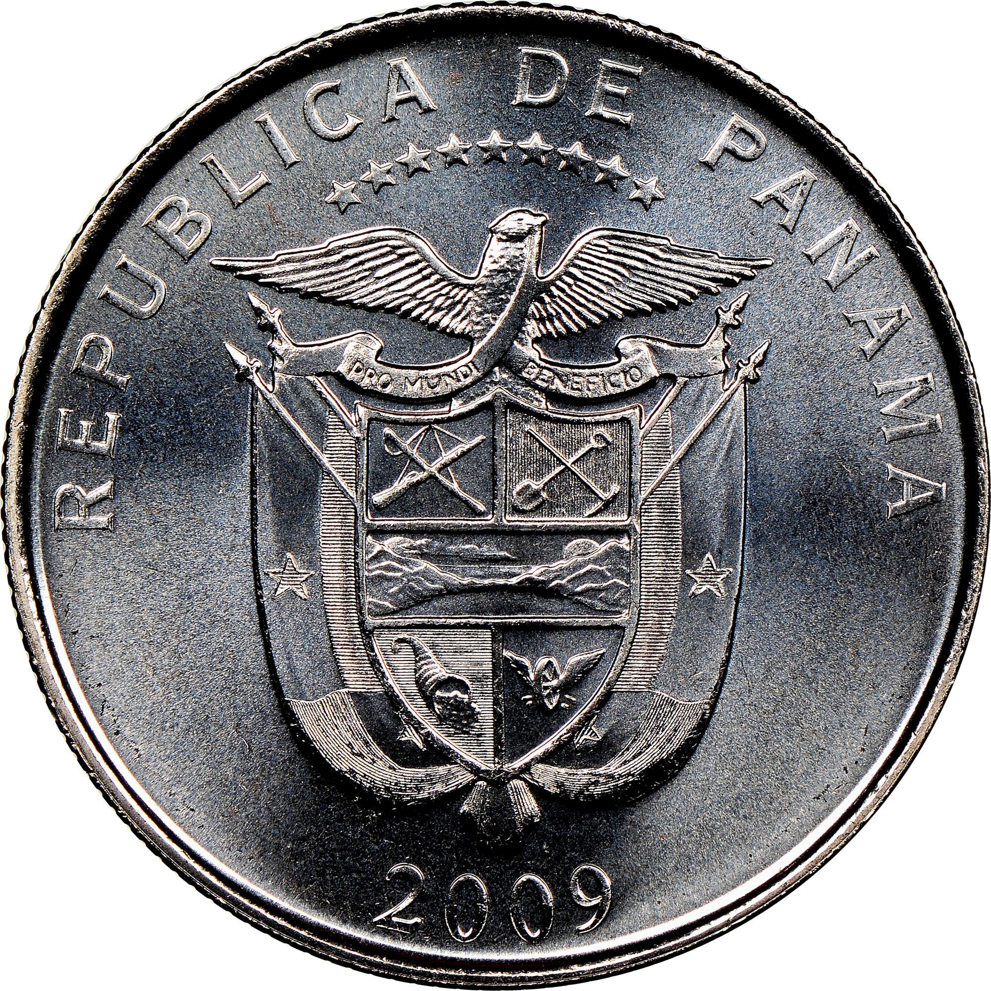 Panama 50 Centesimos KM 139 Prices & Values | NGC