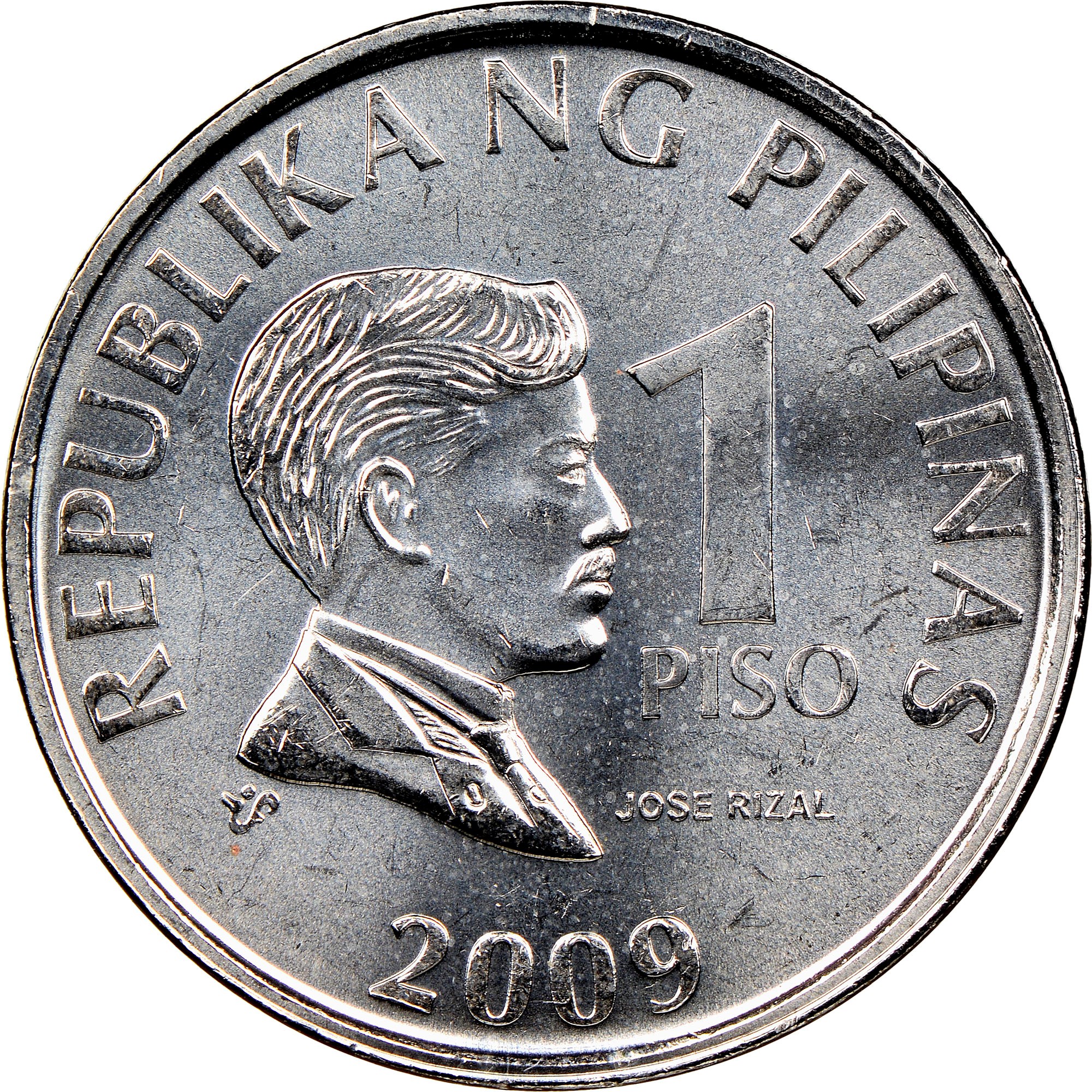 Philippines Piso KM 269a Prices & Values | NGC