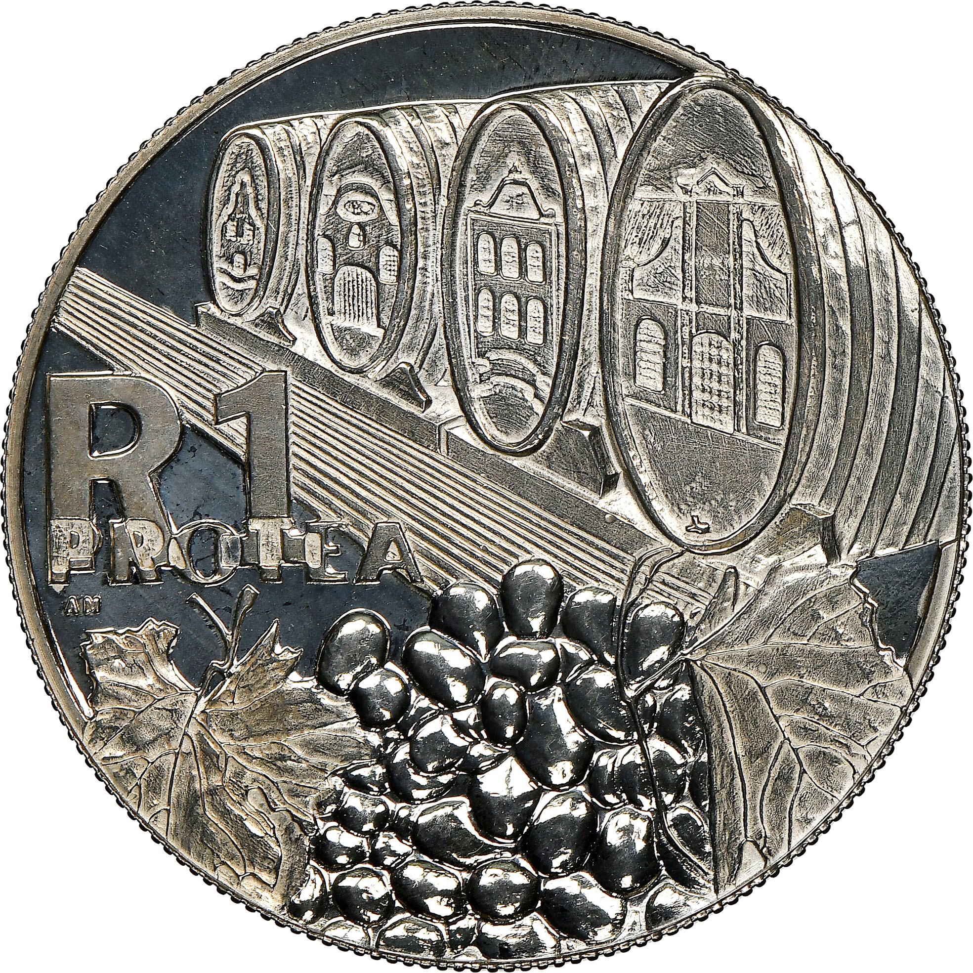 South Africa Rand KM 238 Prices & Values | NGC