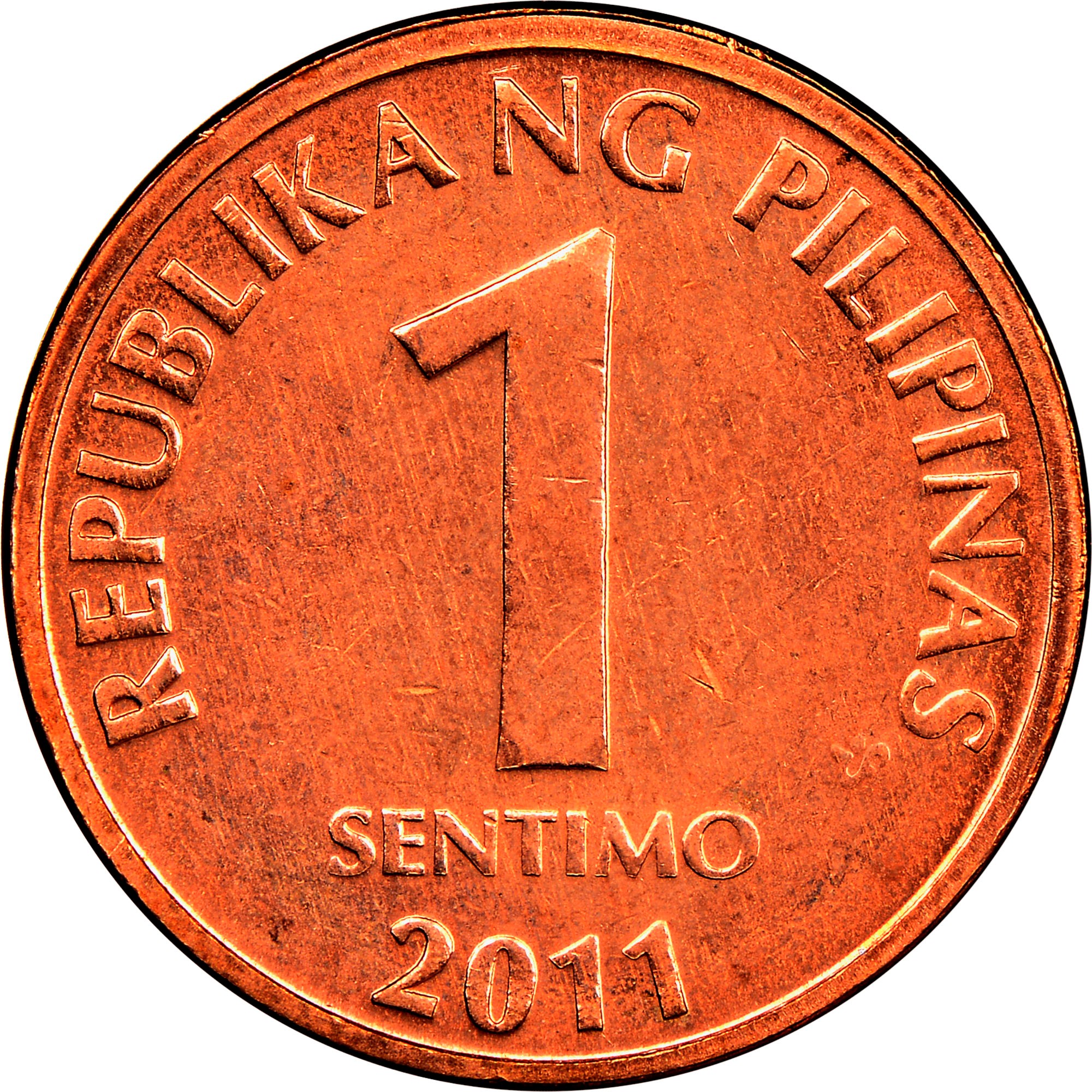 Philippines Sentimo KM 273 Prices & Values | NGC