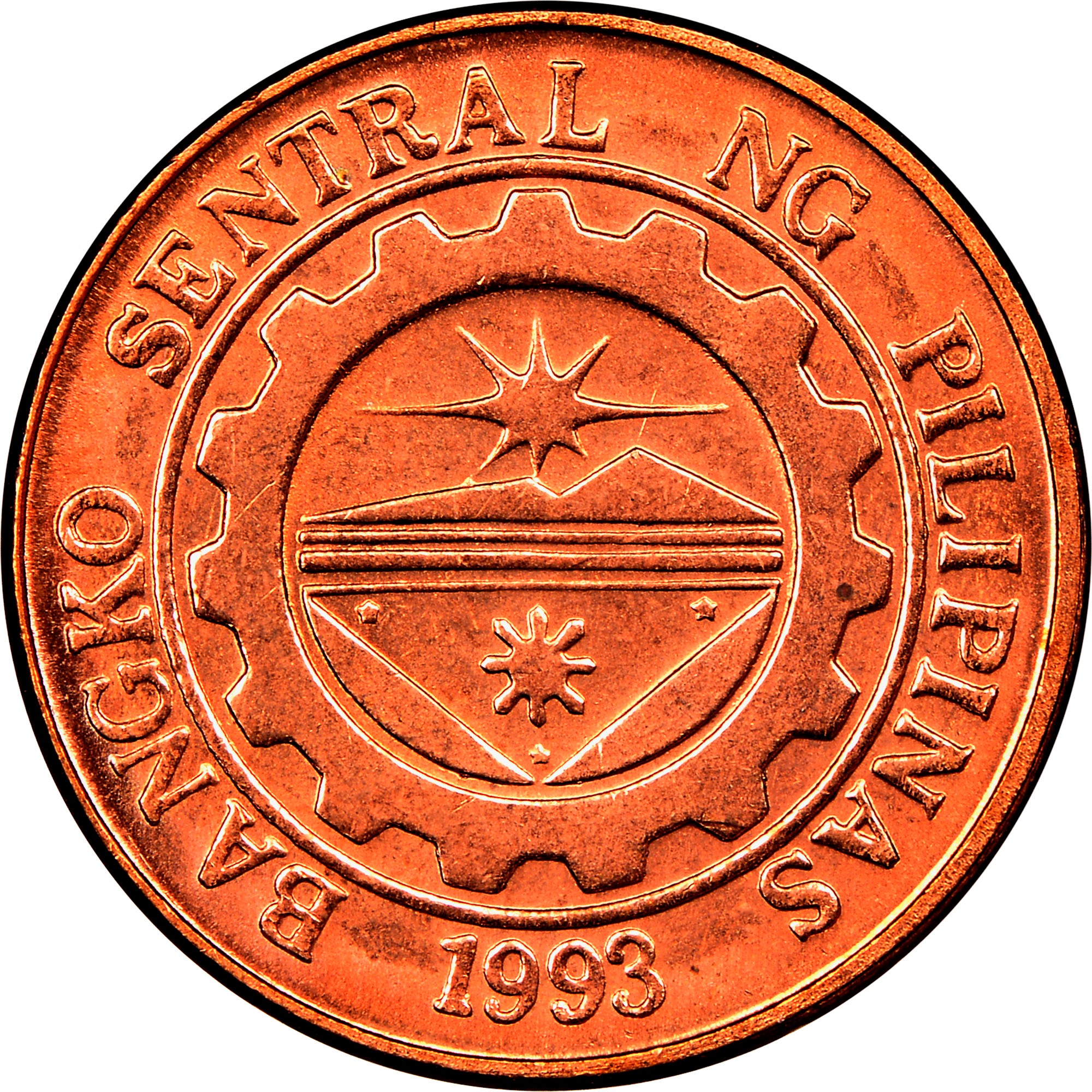 Philippines Sentimo KM 273 Prices & Values | NGC