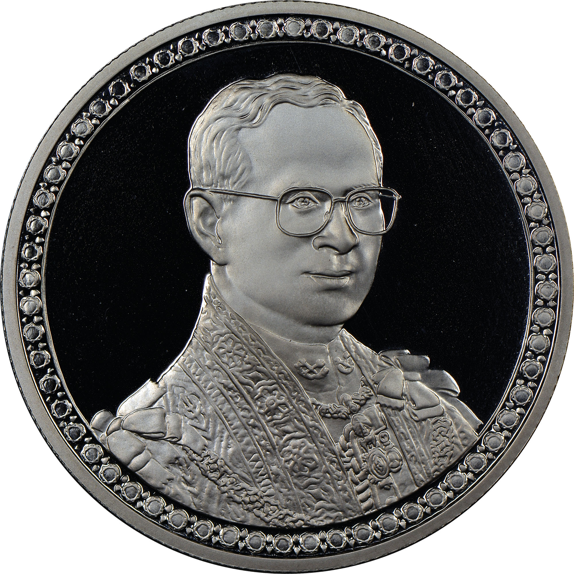 Thailand 20 Baht Y 407 Prices & Values | NGC