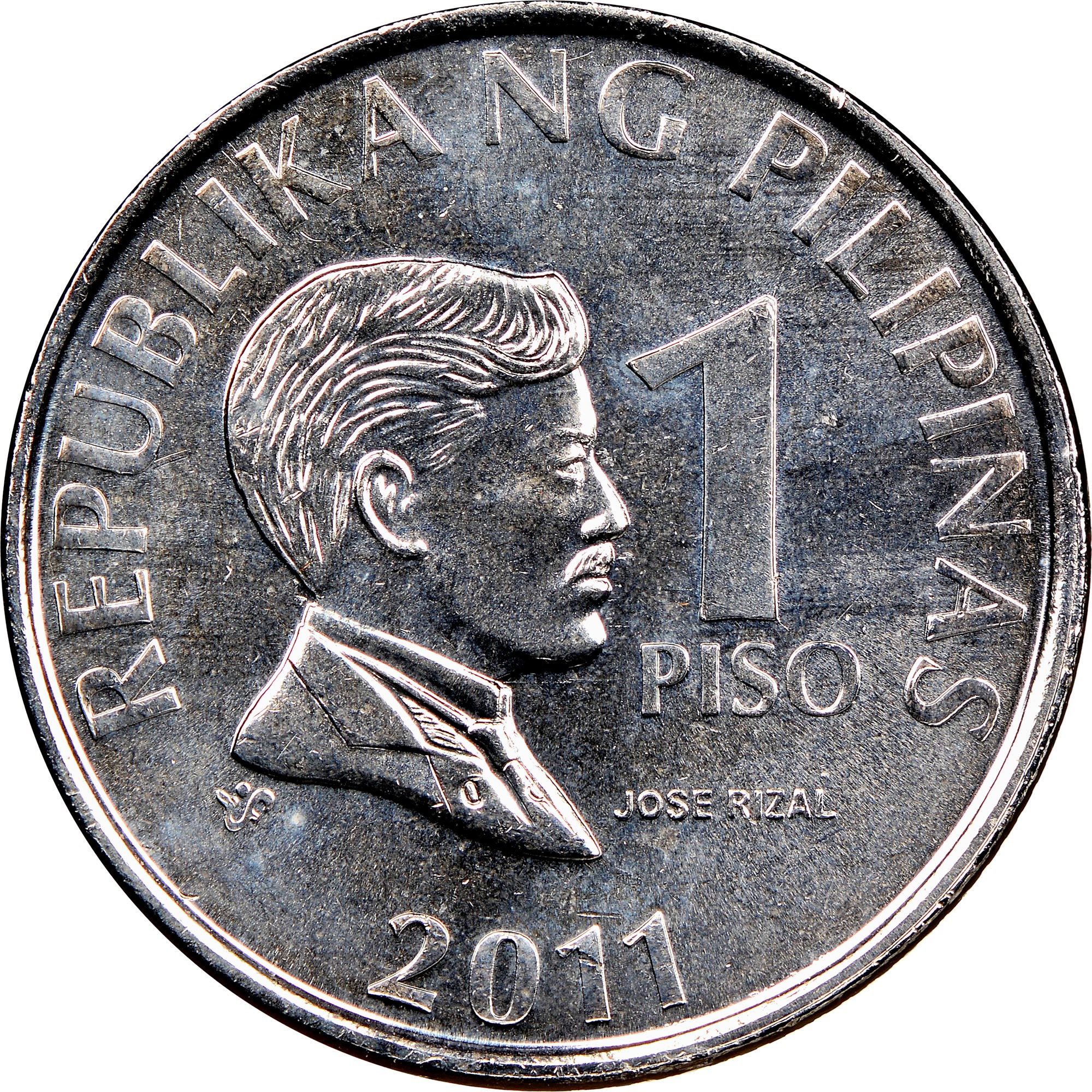 Philippines Piso KM 269a Prices & Values | NGC