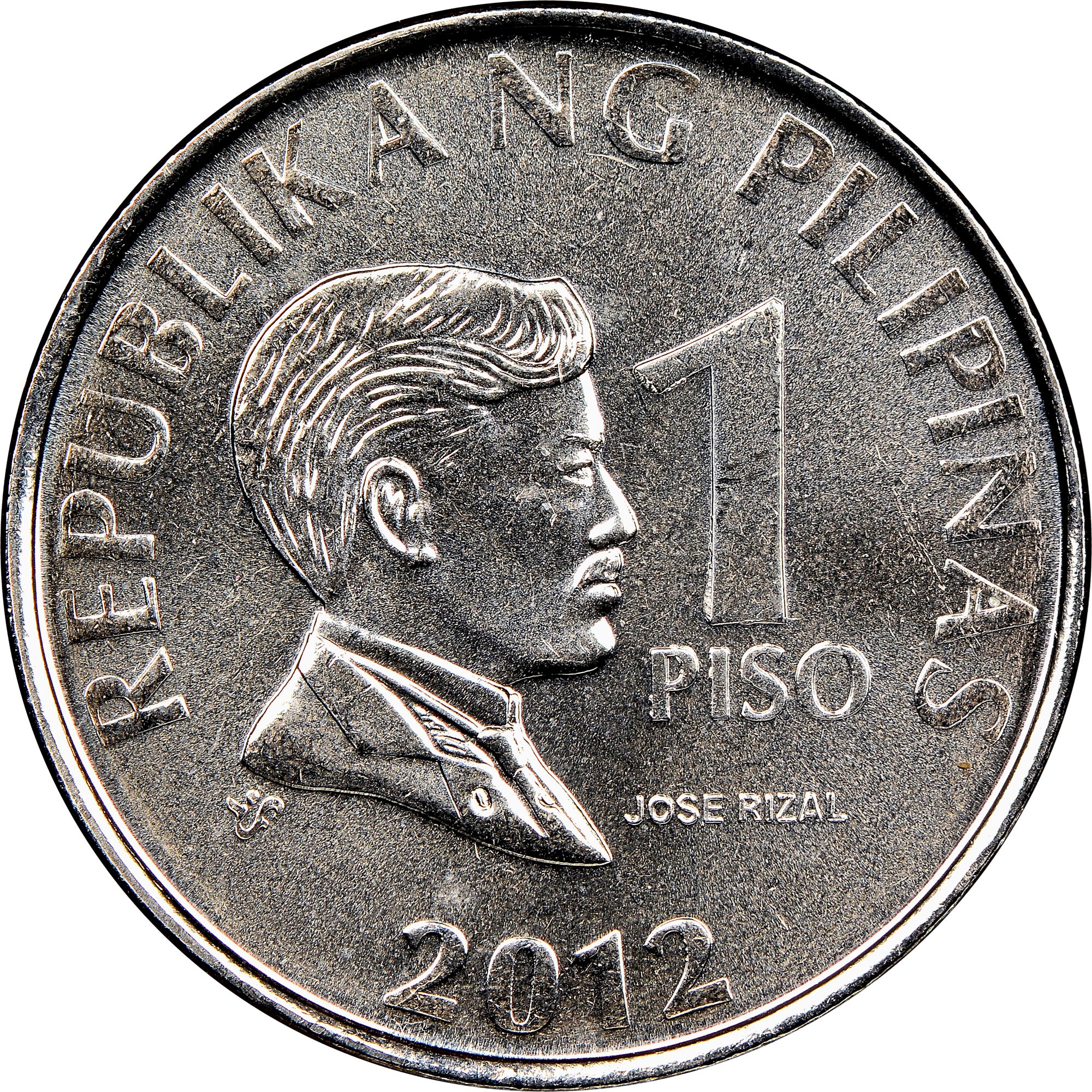 Philippines Piso KM 269a Prices & Values | NGC