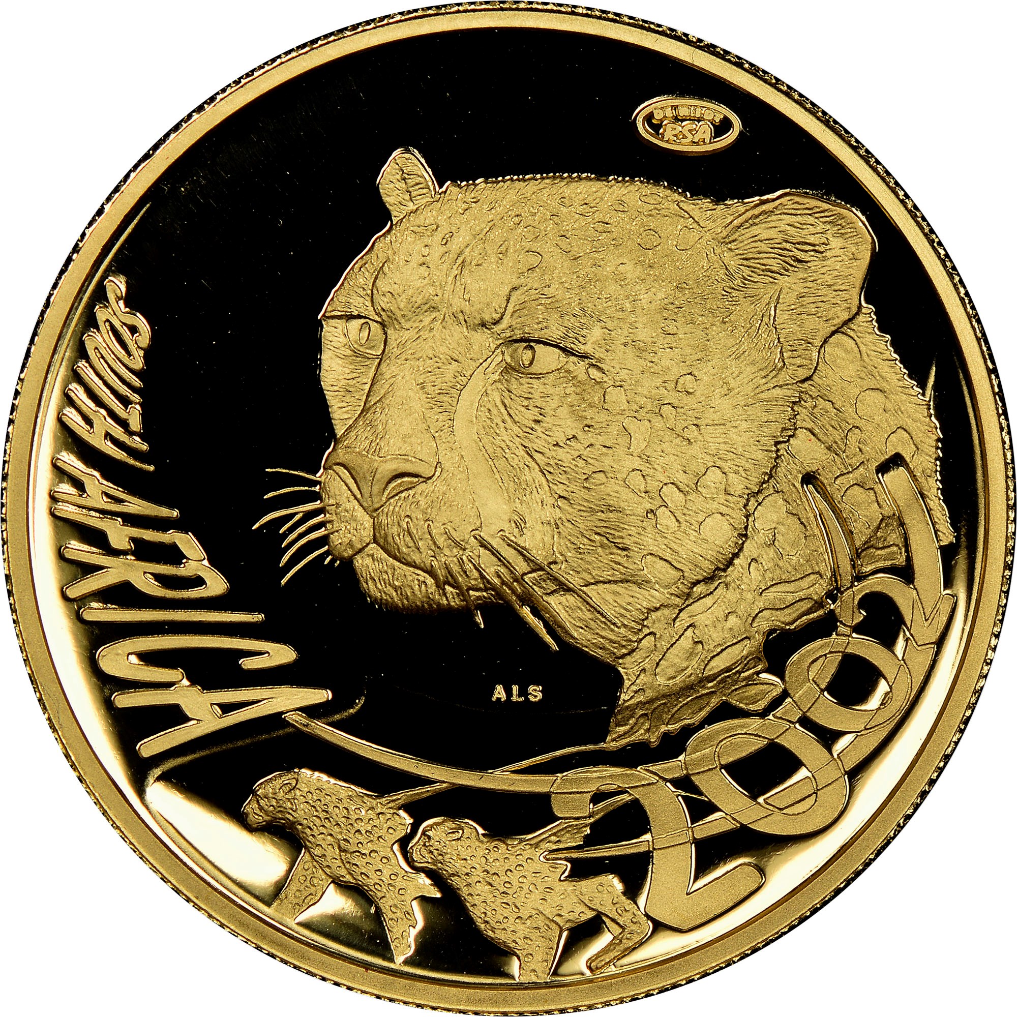 South Africa 100 Rand KM 413 Prices & Values | NGC