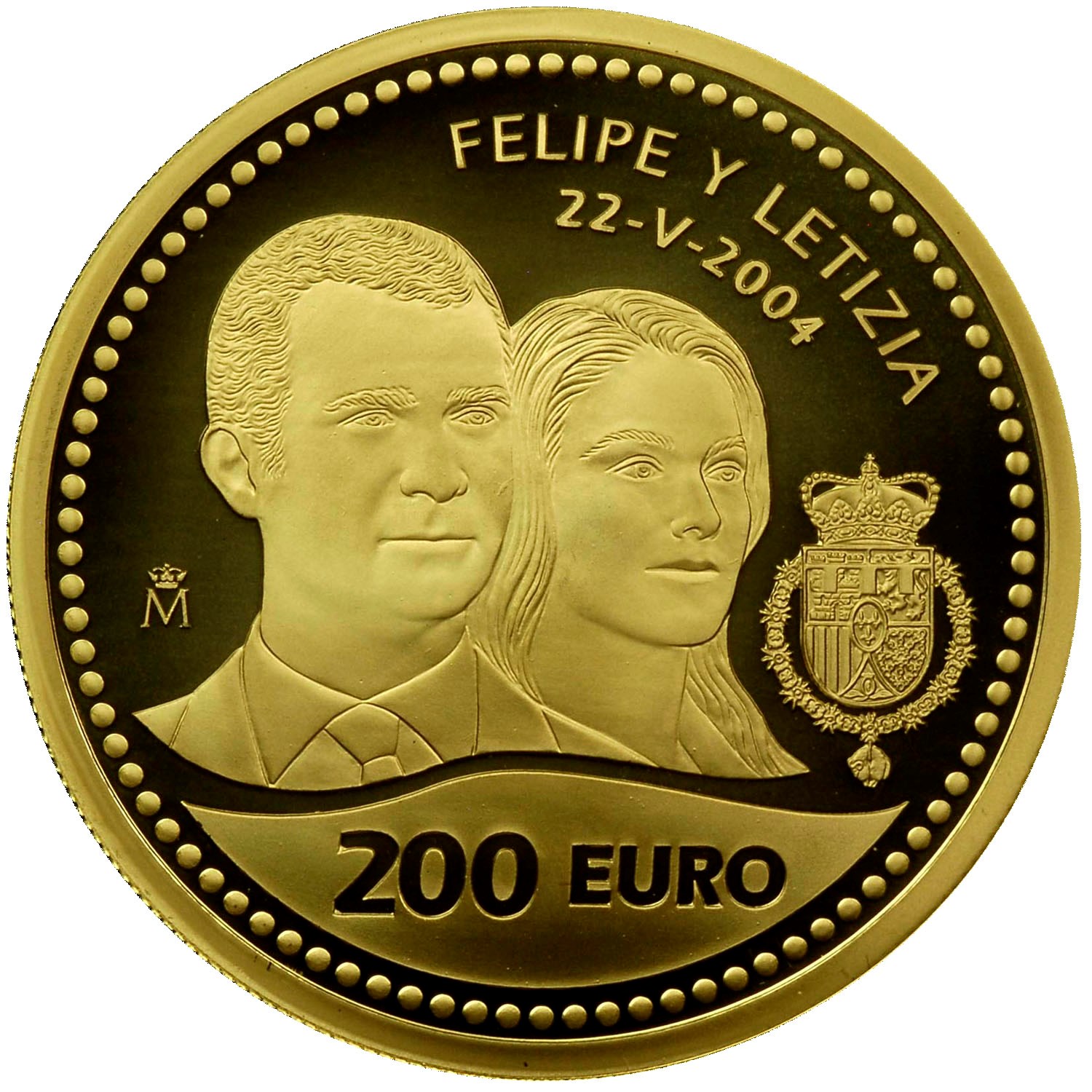 Spain 200 Euro KM 1098 Prices & Values | NGC
