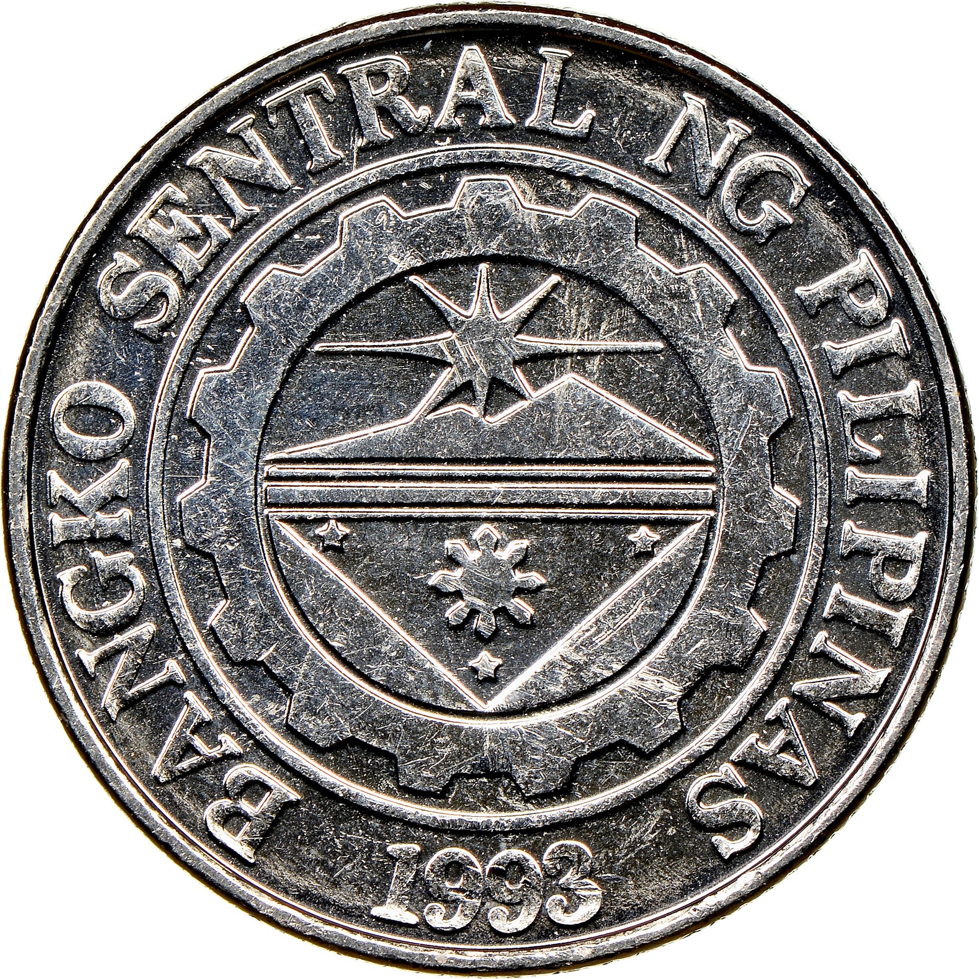 Philippines Piso KM 269a Prices & Values | NGC