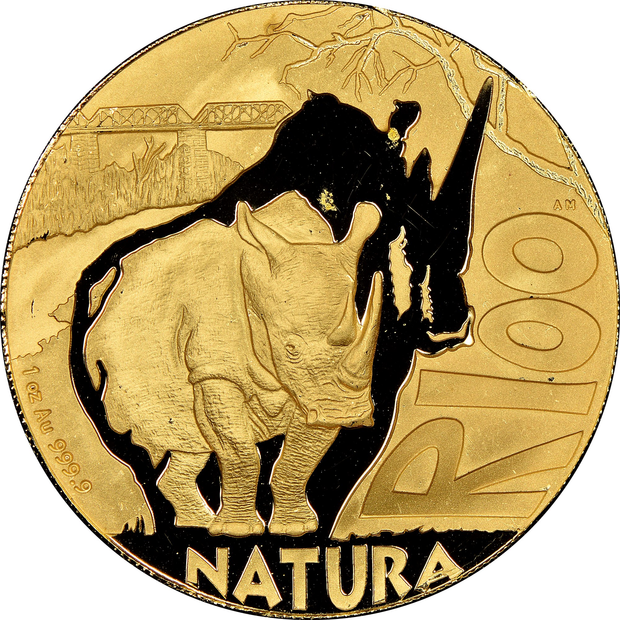 South Africa 100 Rand KM 474 Prices & Values | NGC