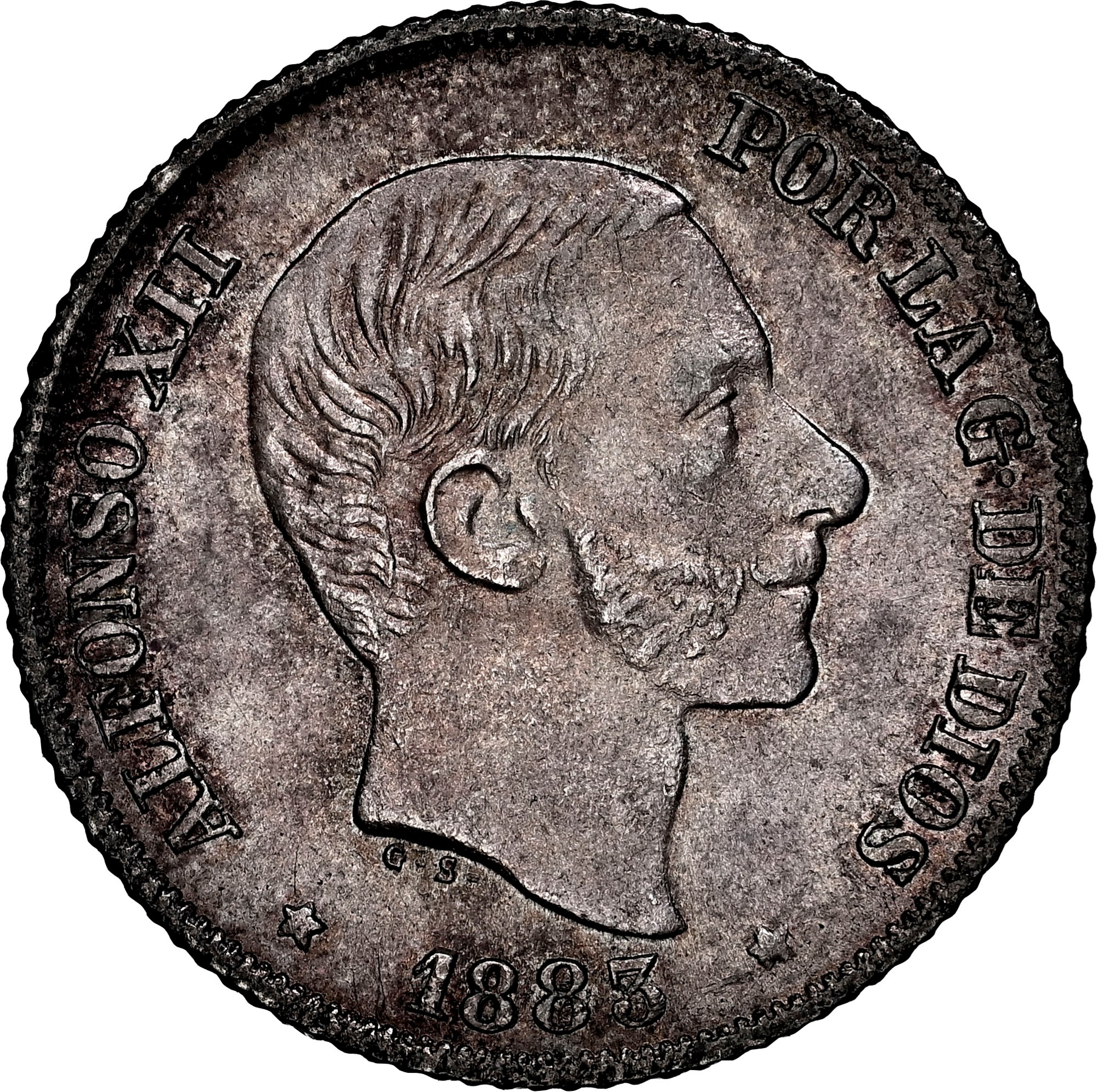 Philippines 10 Centimos KM 148 Prices & Values | NGC