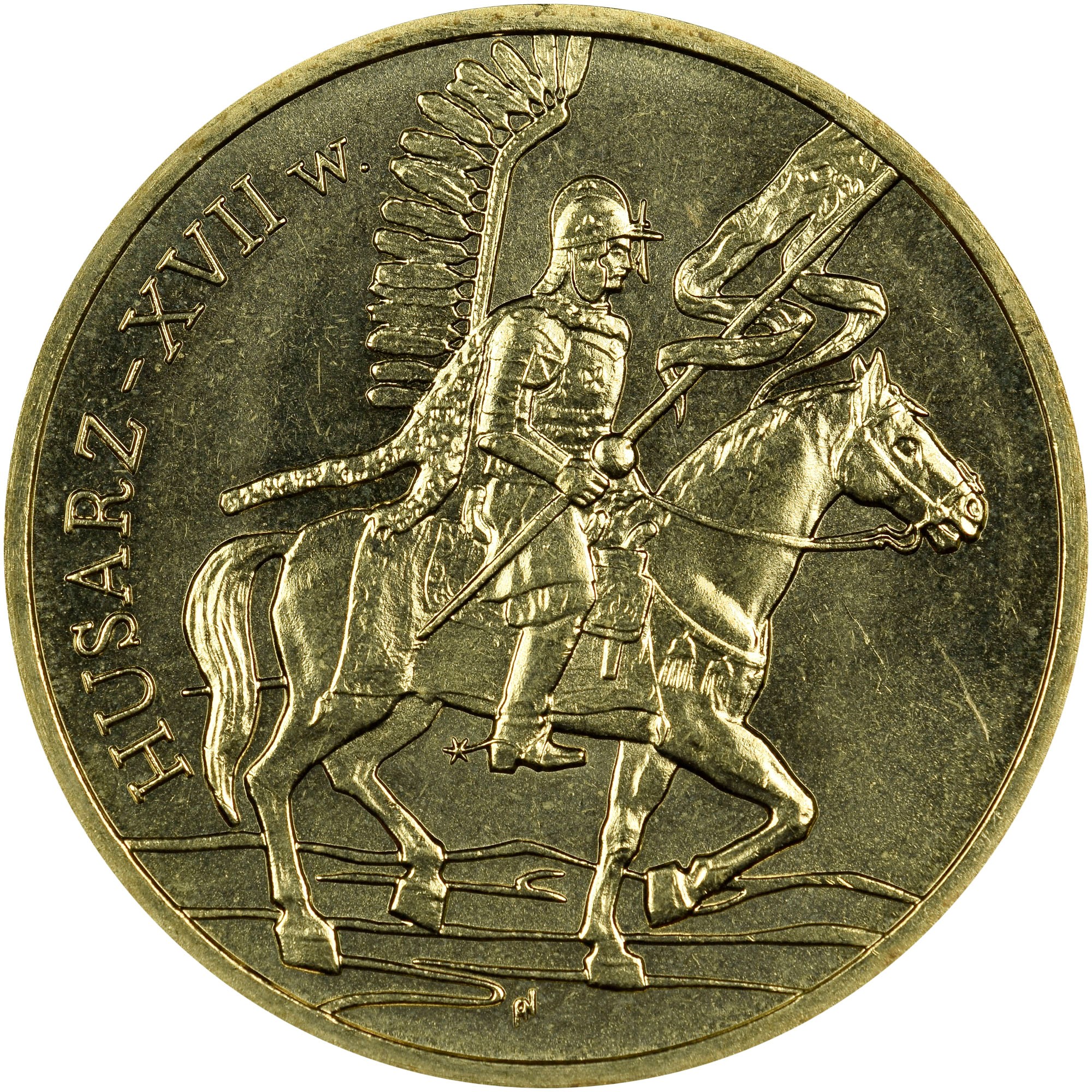 Poland 2 Złote Y 670 Prices & Values | NGC