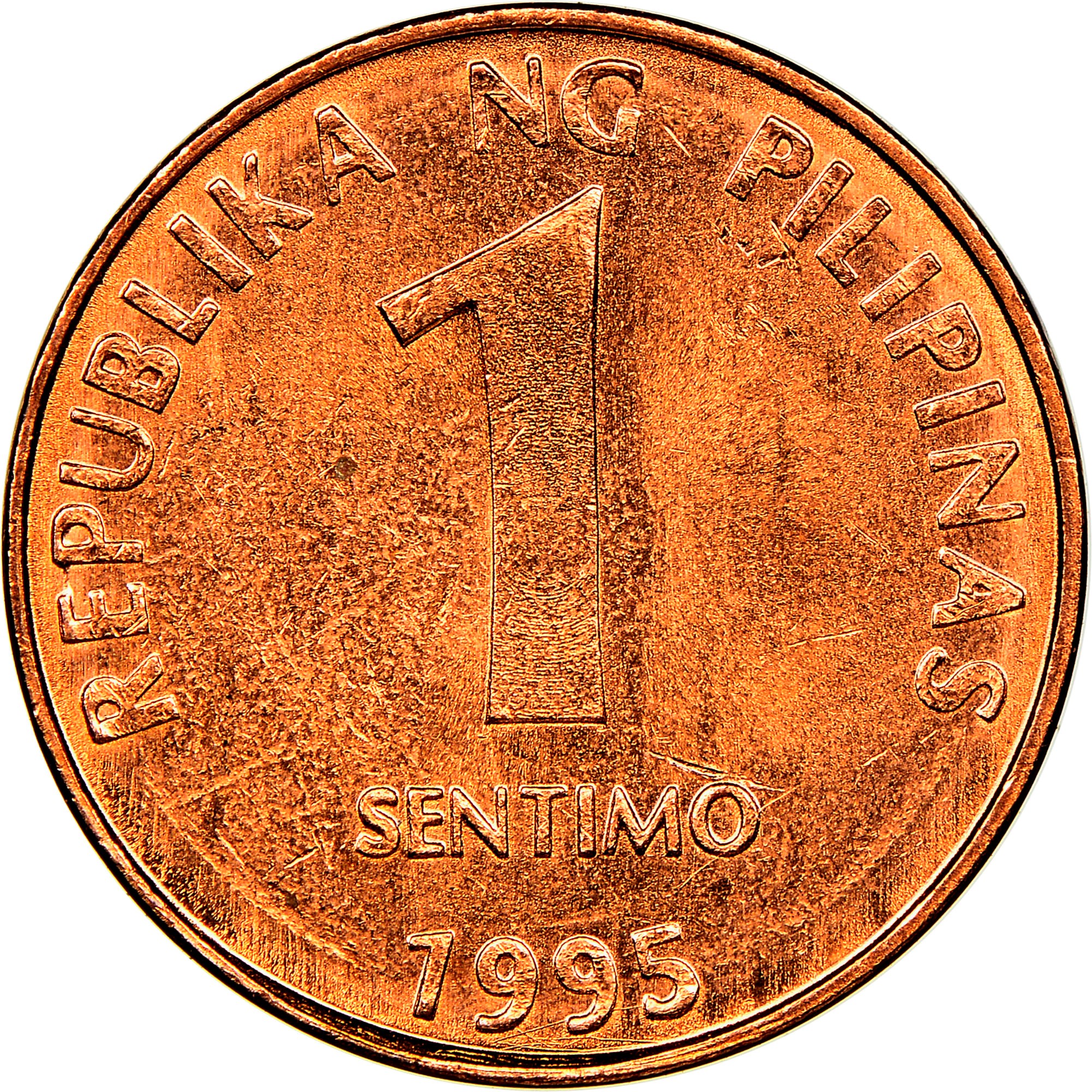 Philippines Sentimo KM 273 Prices & Values | NGC