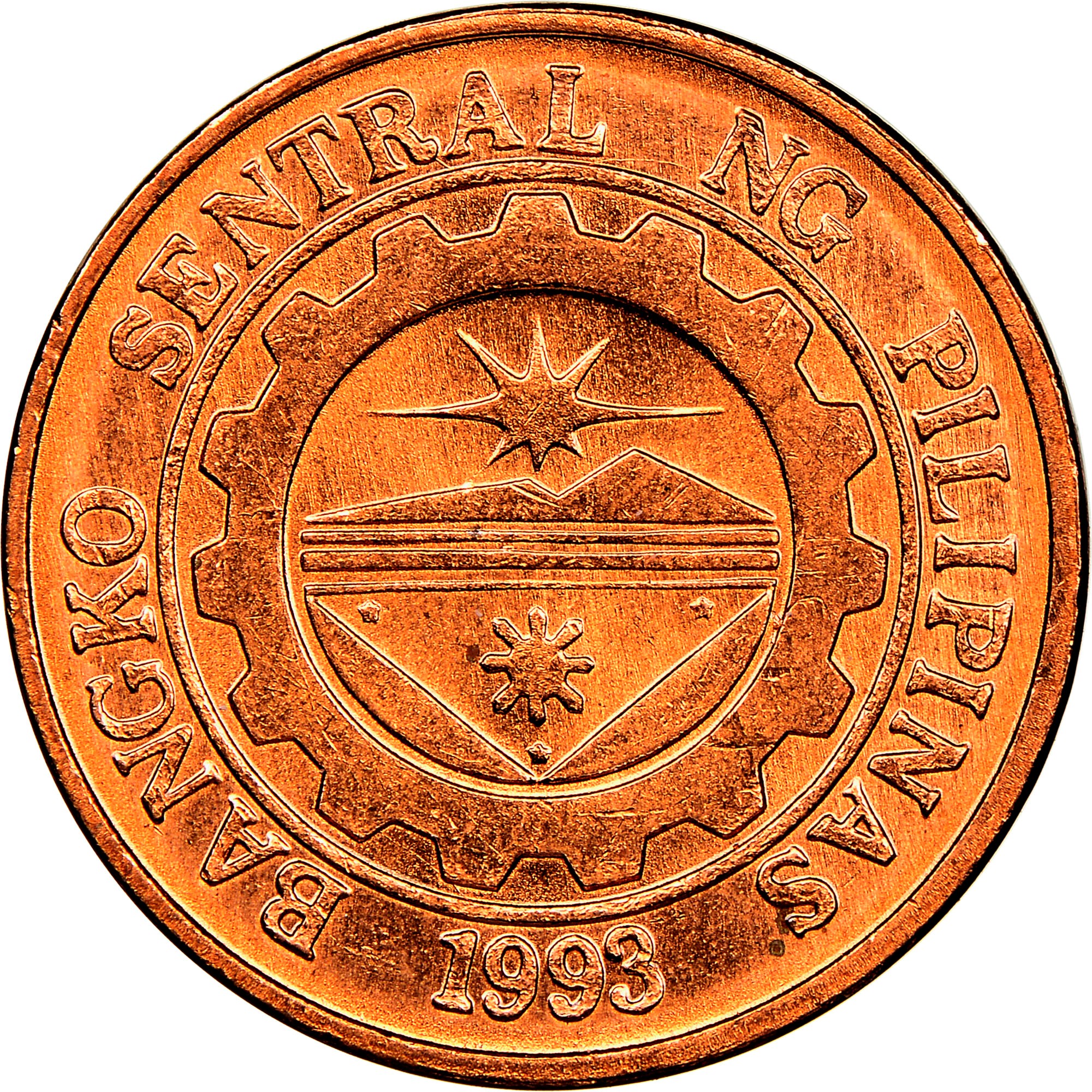 Philippines Sentimo KM 273 Prices & Values | NGC