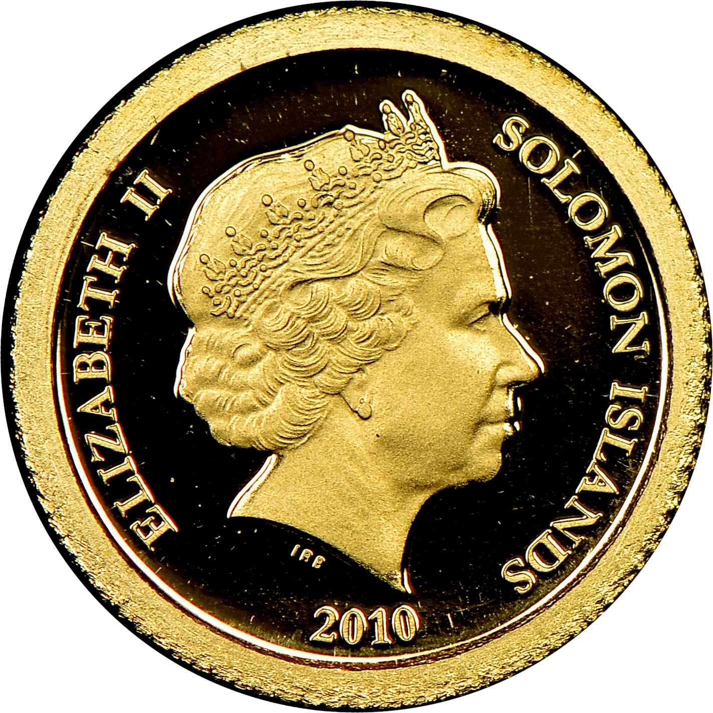 Solomon Islands 5 Dollars KM 119 Prices & Values | NGC