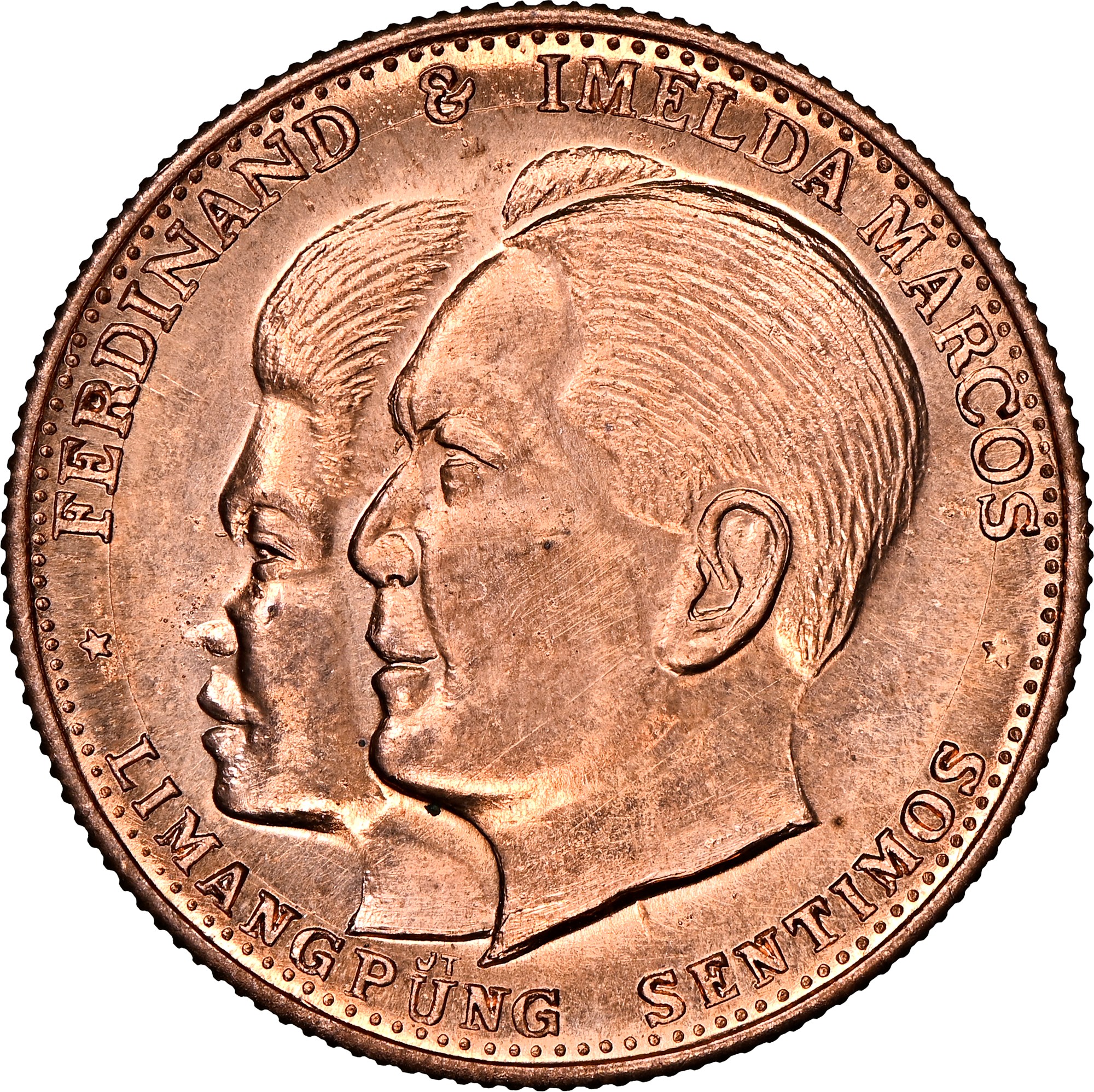 Philippines 50 Centavos KM PnA28 Prices & Values | NGC