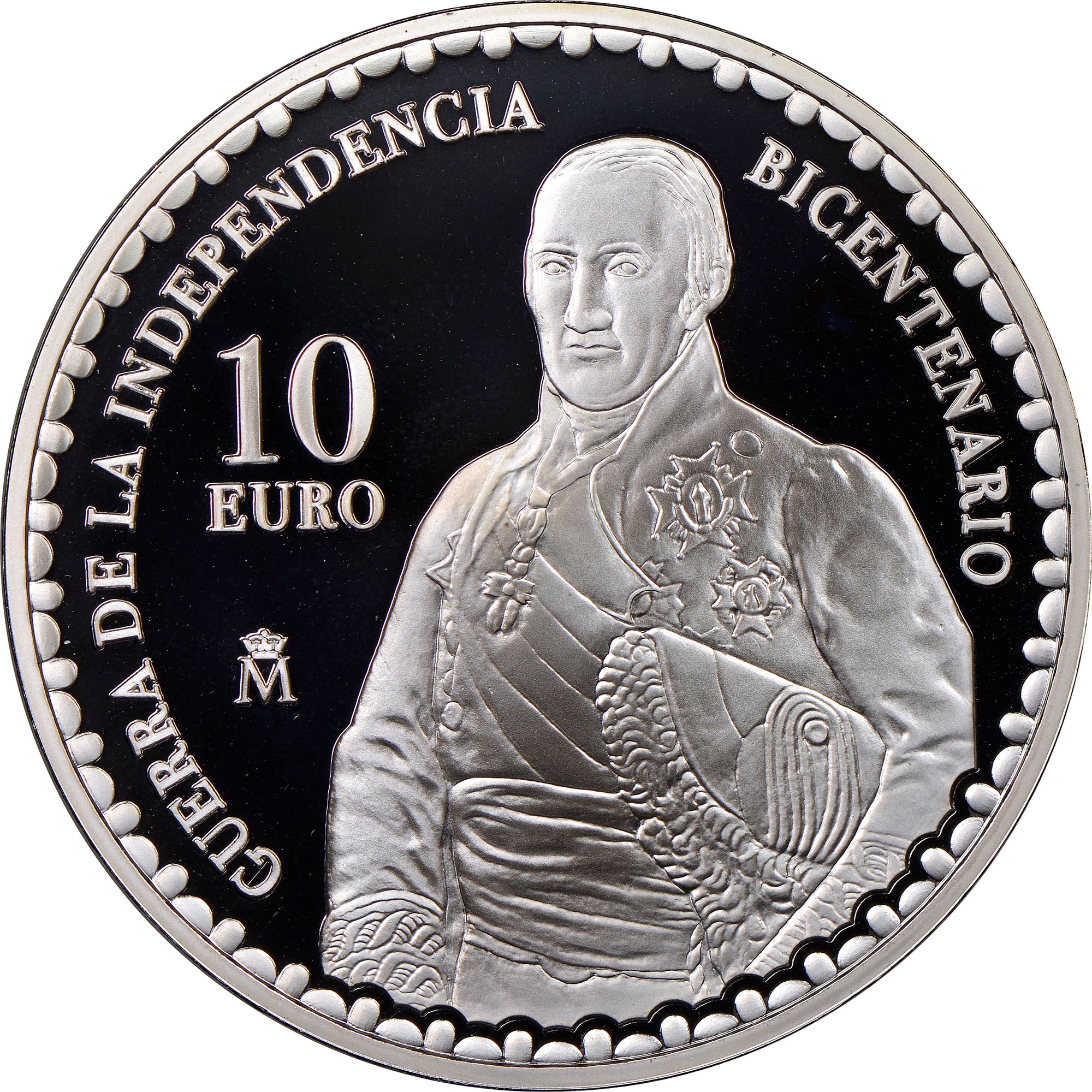 Spain 10 Euro KM 1201 Prices & Values | NGC