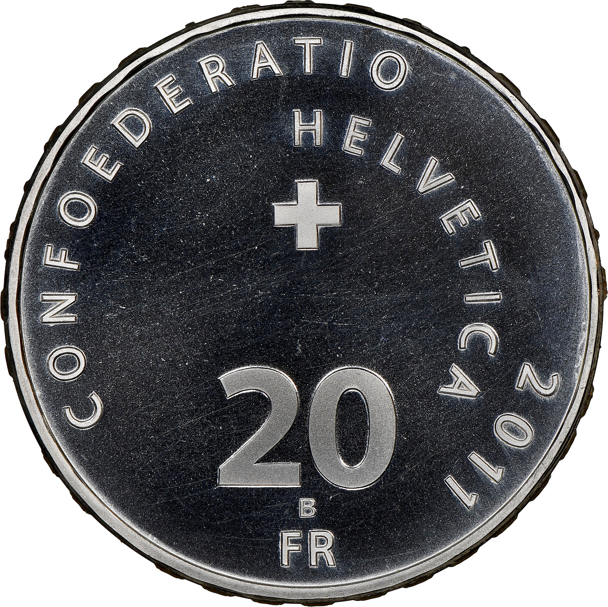 Switzerland 20 Francs KM 140 Prices & Values | NGC