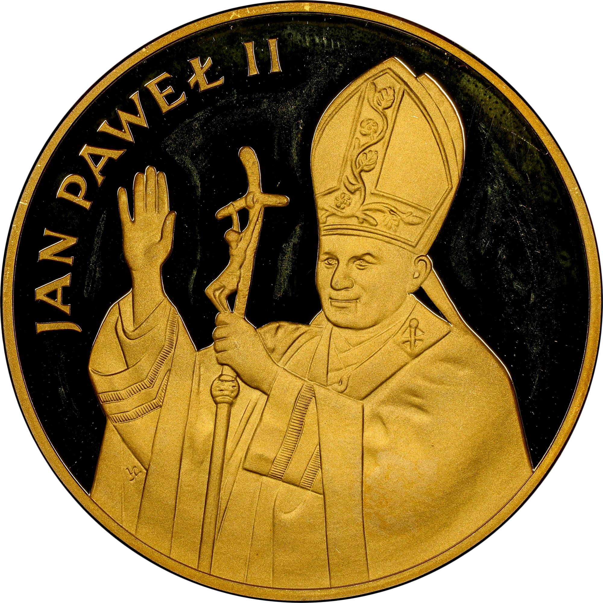 Poland 10000 Złotych Y 140 Prices & Values | NGC