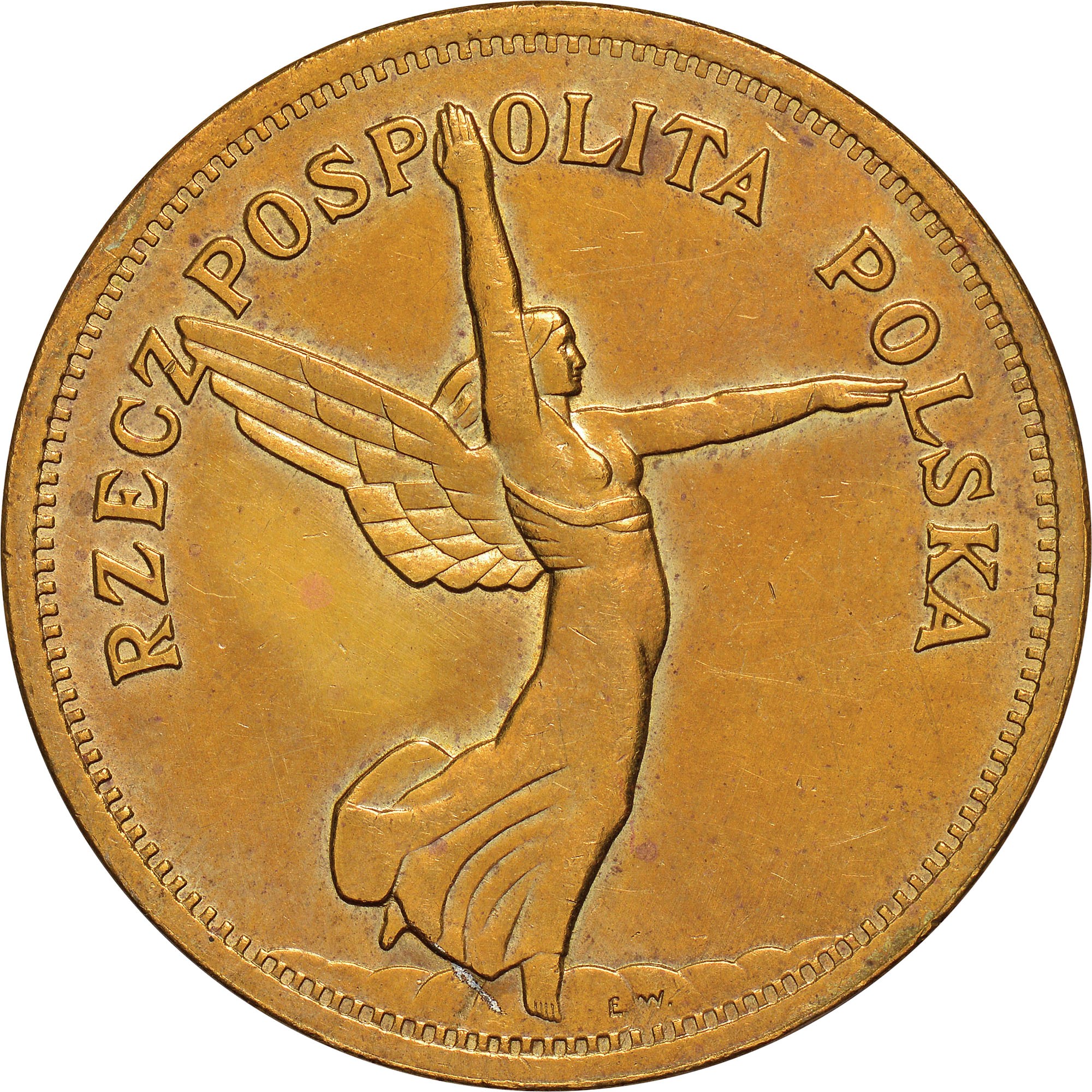 Poland 5 Złotych KM Pn324 Prices & Values | NGC