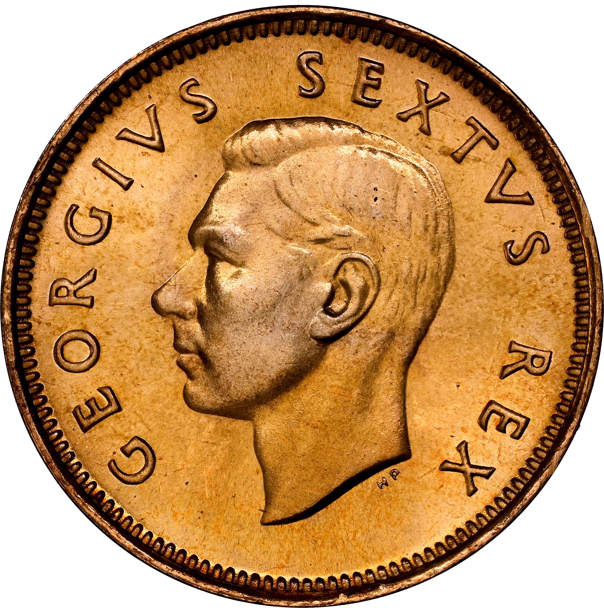 South Africa 1/4 Penny KM 32.2 Prices & Values | NGC