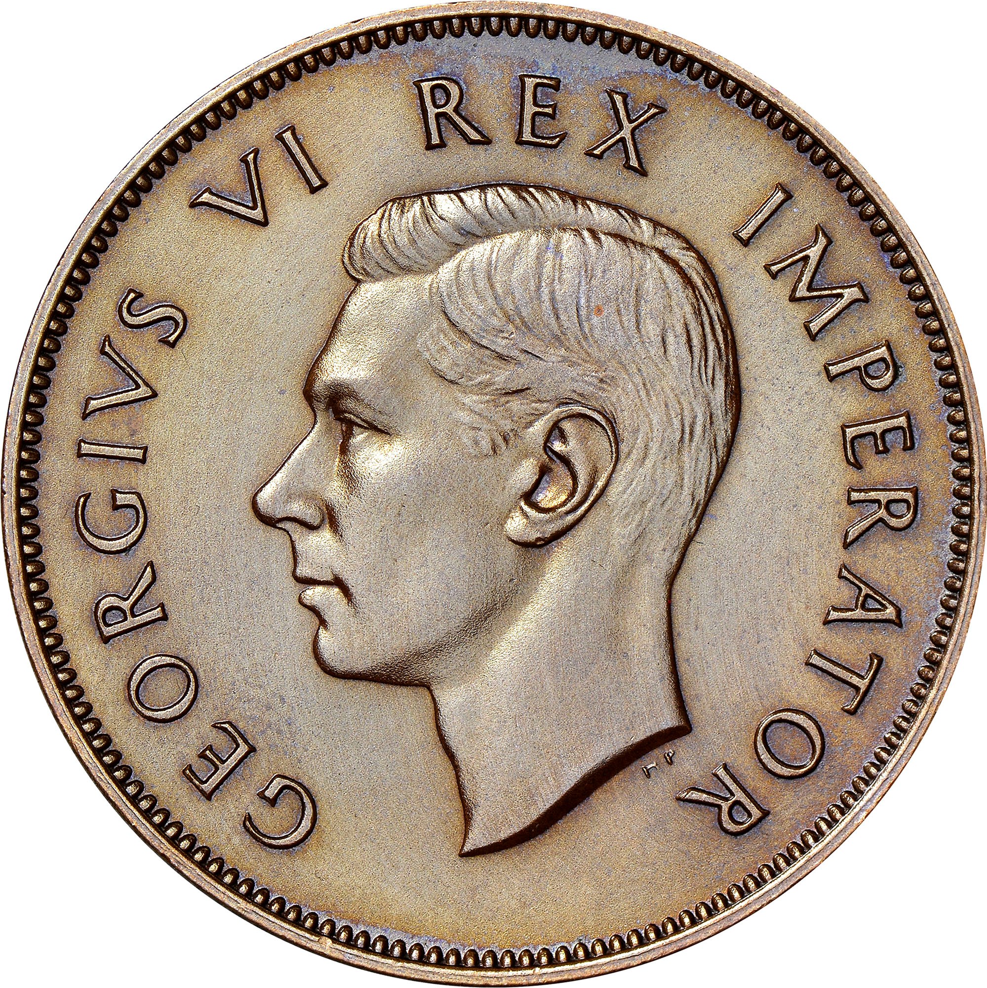 South Africa Penny KM 25 Prices Values NGC south-africa-penny-km-25-prices-values-ngc