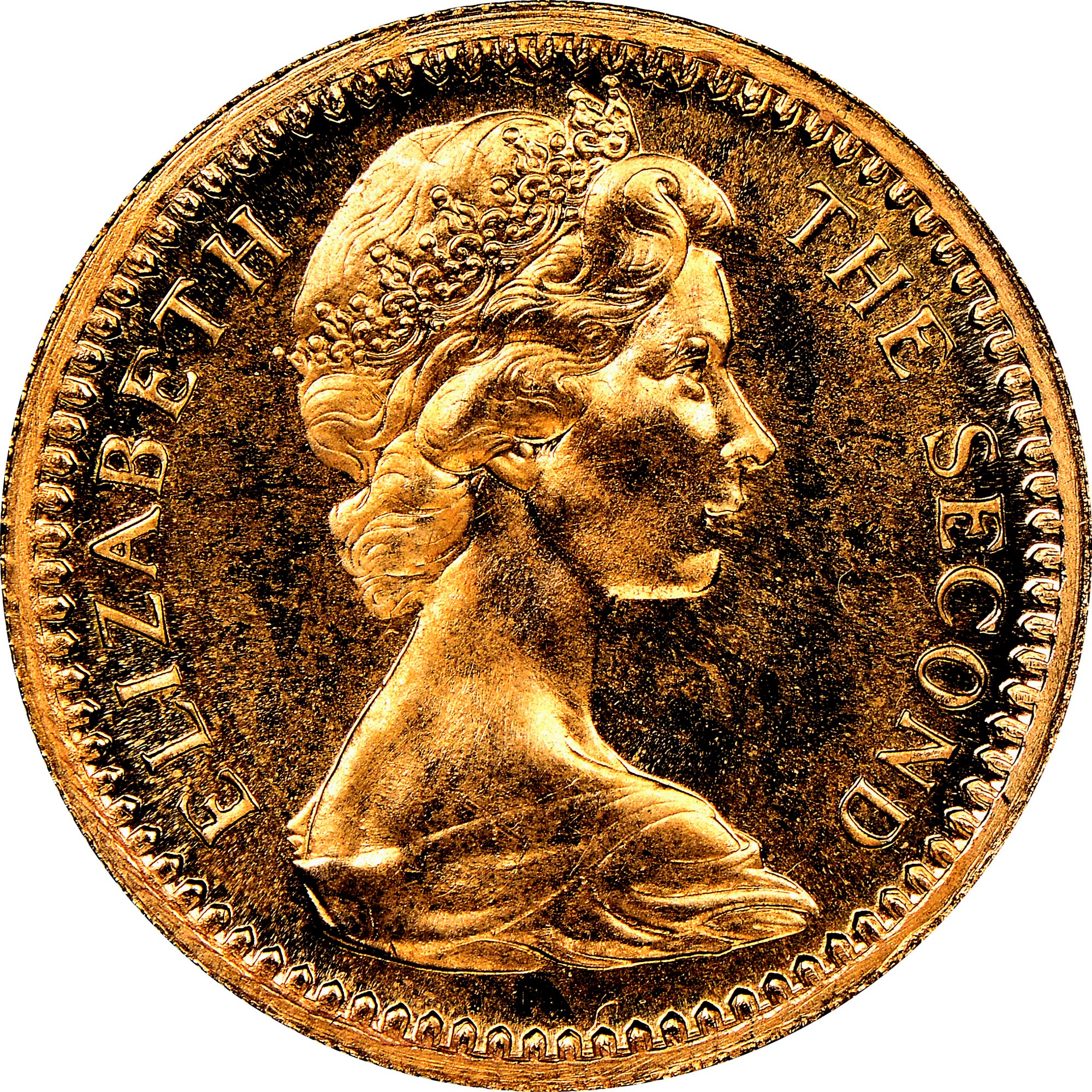 Rhodesia 10 Shillings KM 5 Prices & Values | NGC