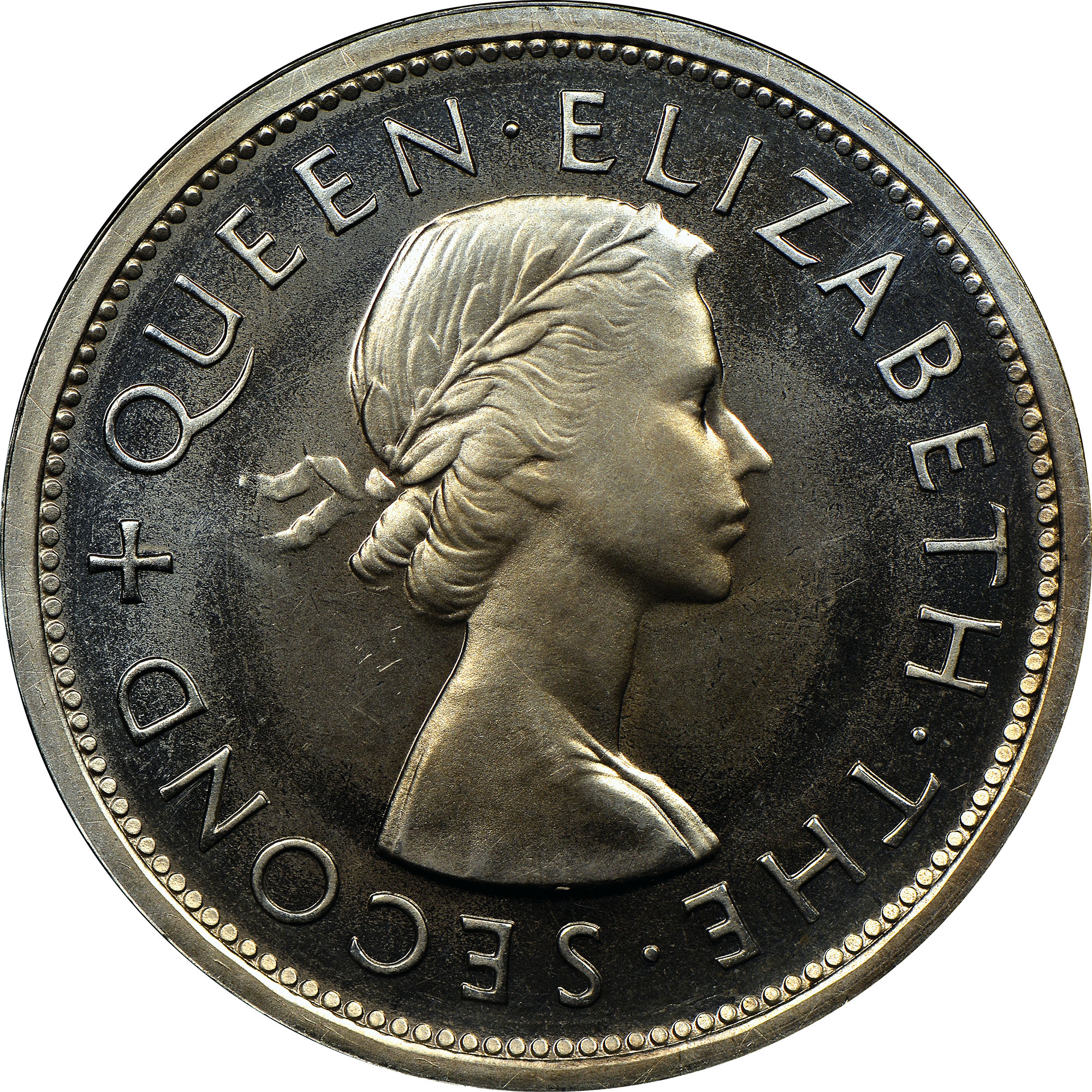 Southern Rhodesia Crown KM 27 Prices & Values | NGC