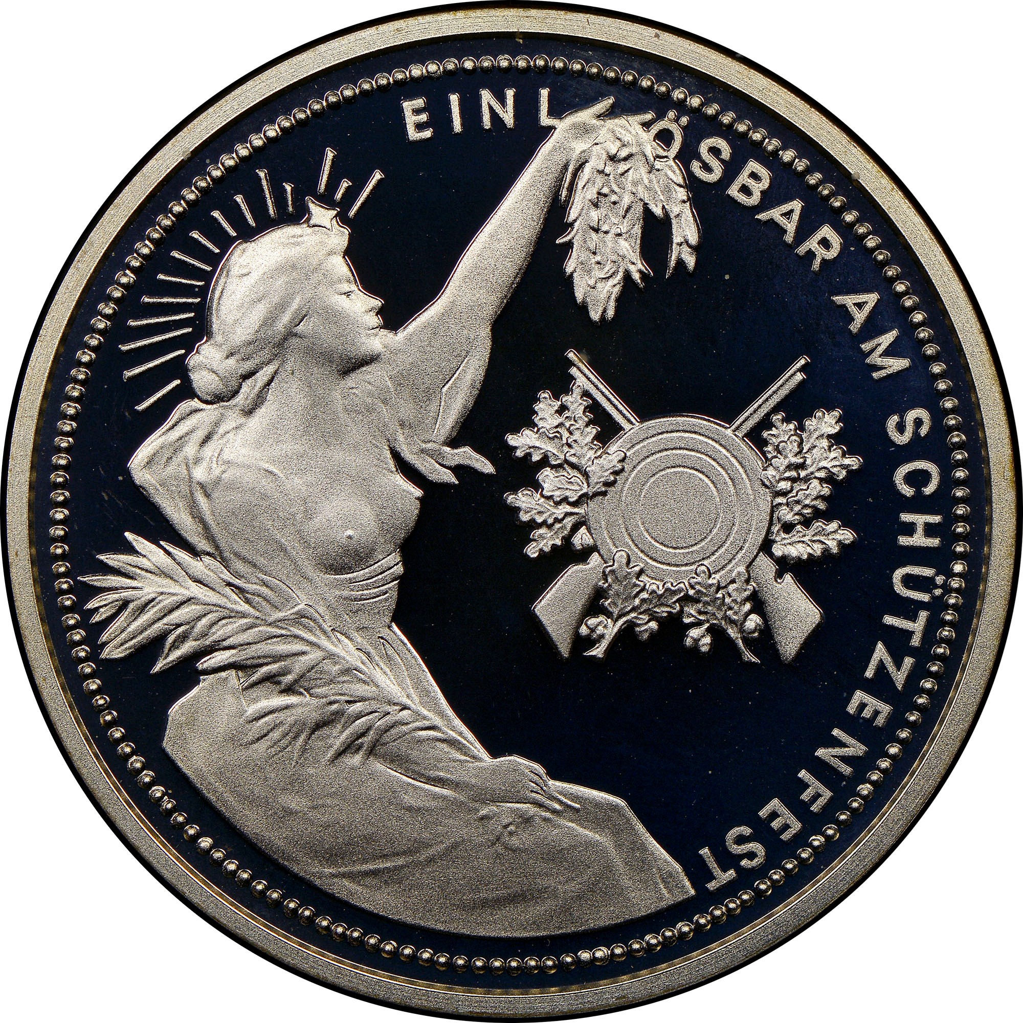 Switzerland 50 Francs X S32 Prices & Values | NGC