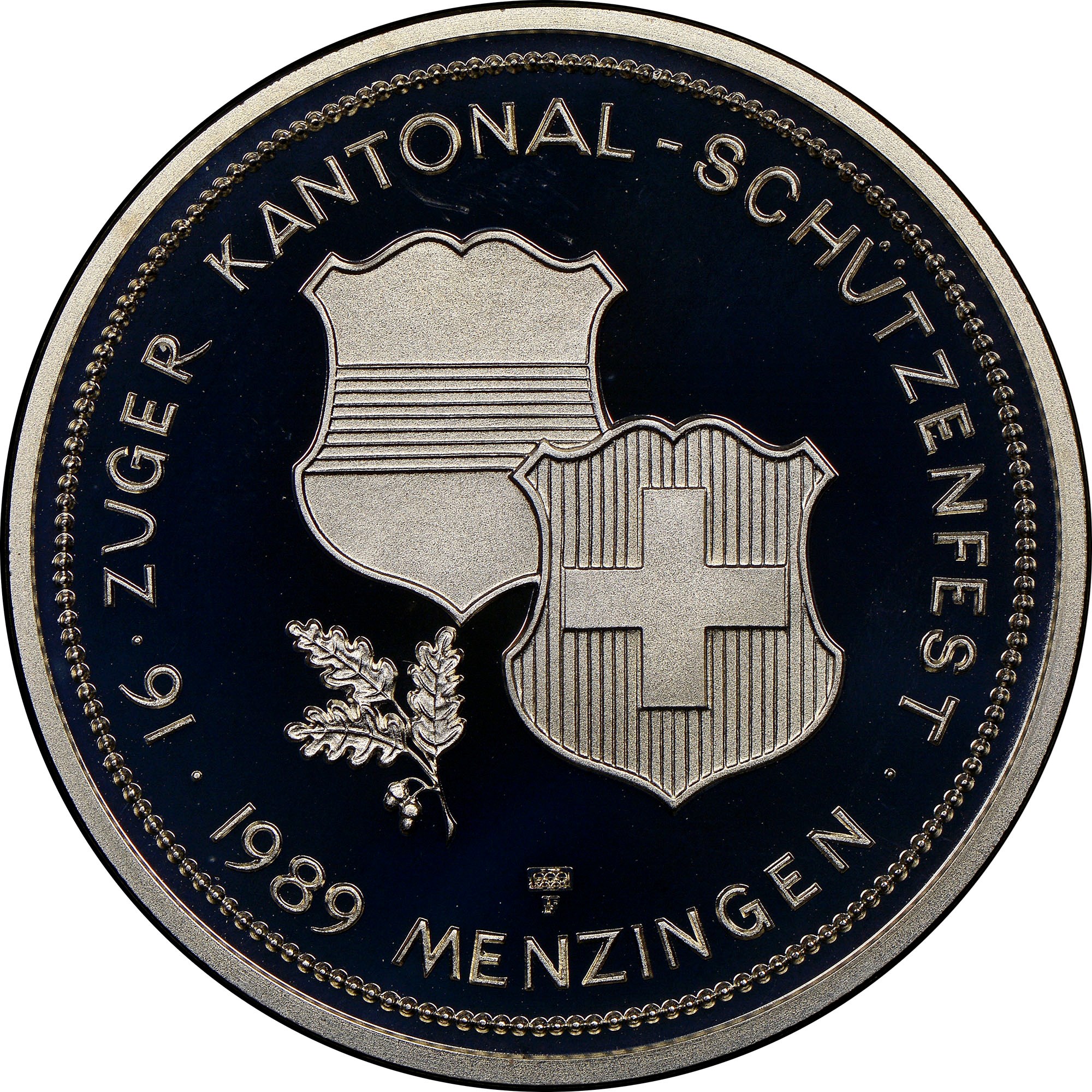 Switzerland 50 Francs X S32 Prices & Values | NGC