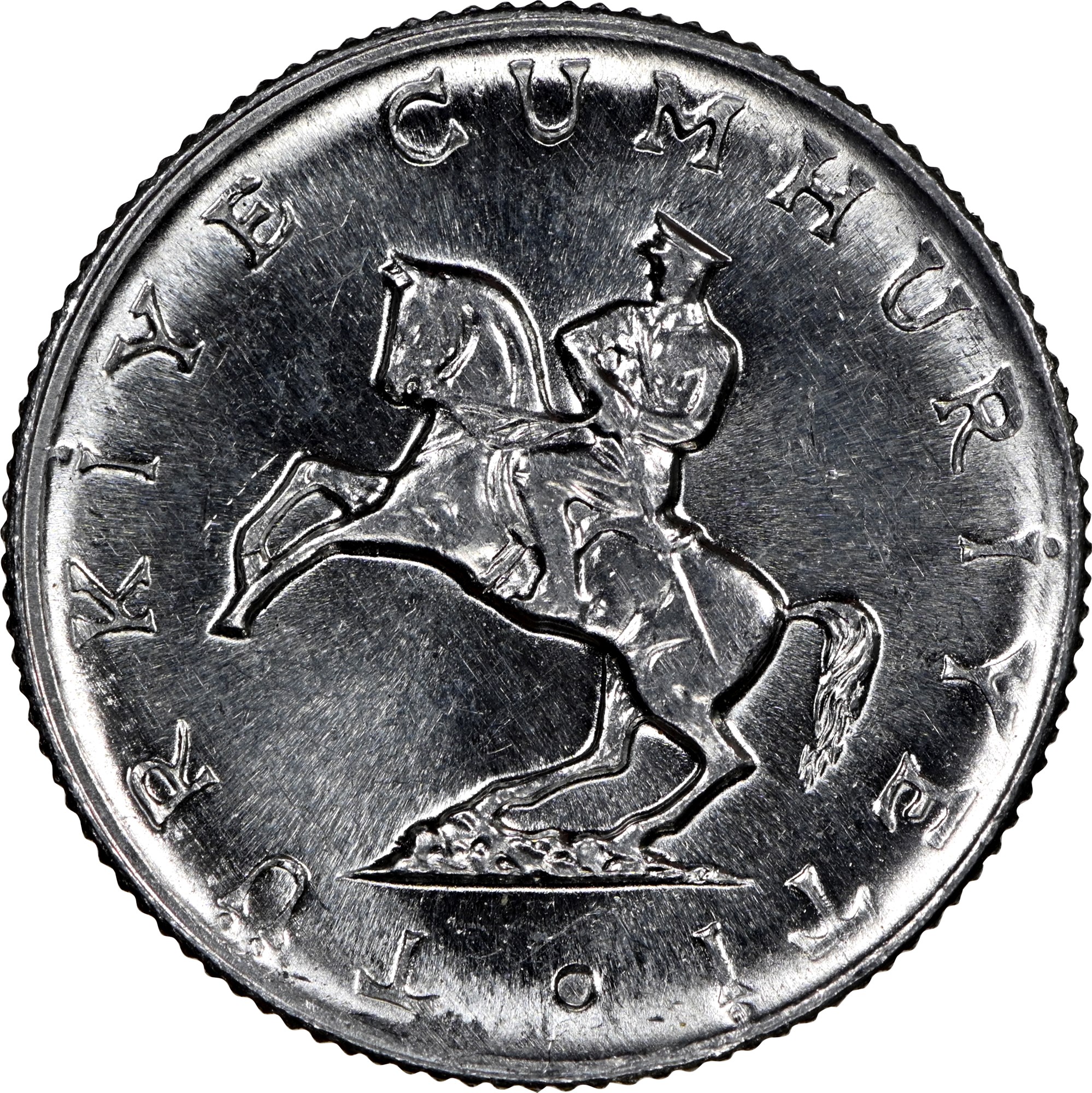 Turkey 5 Lira KM 944 Prices & Values | NGC