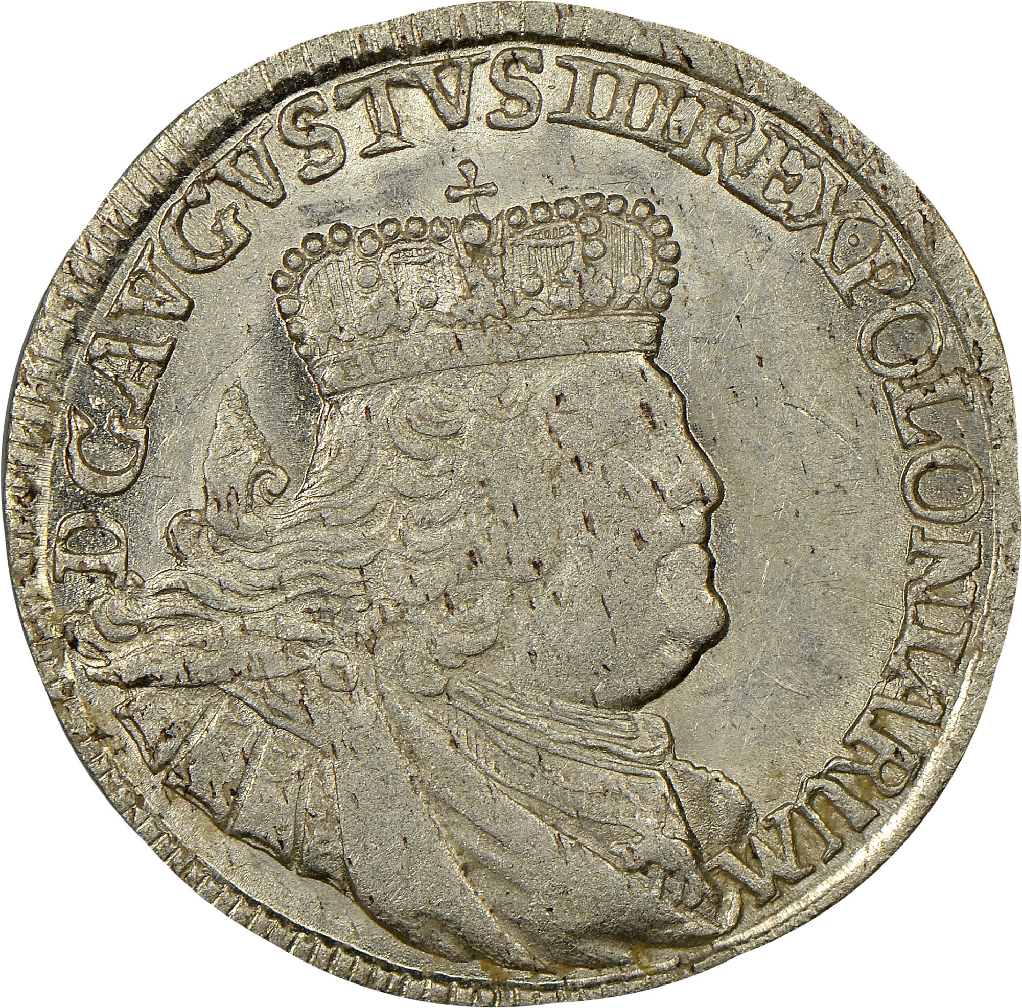 Poland 3 Grosze KM 153 Prices & Values | NGC
