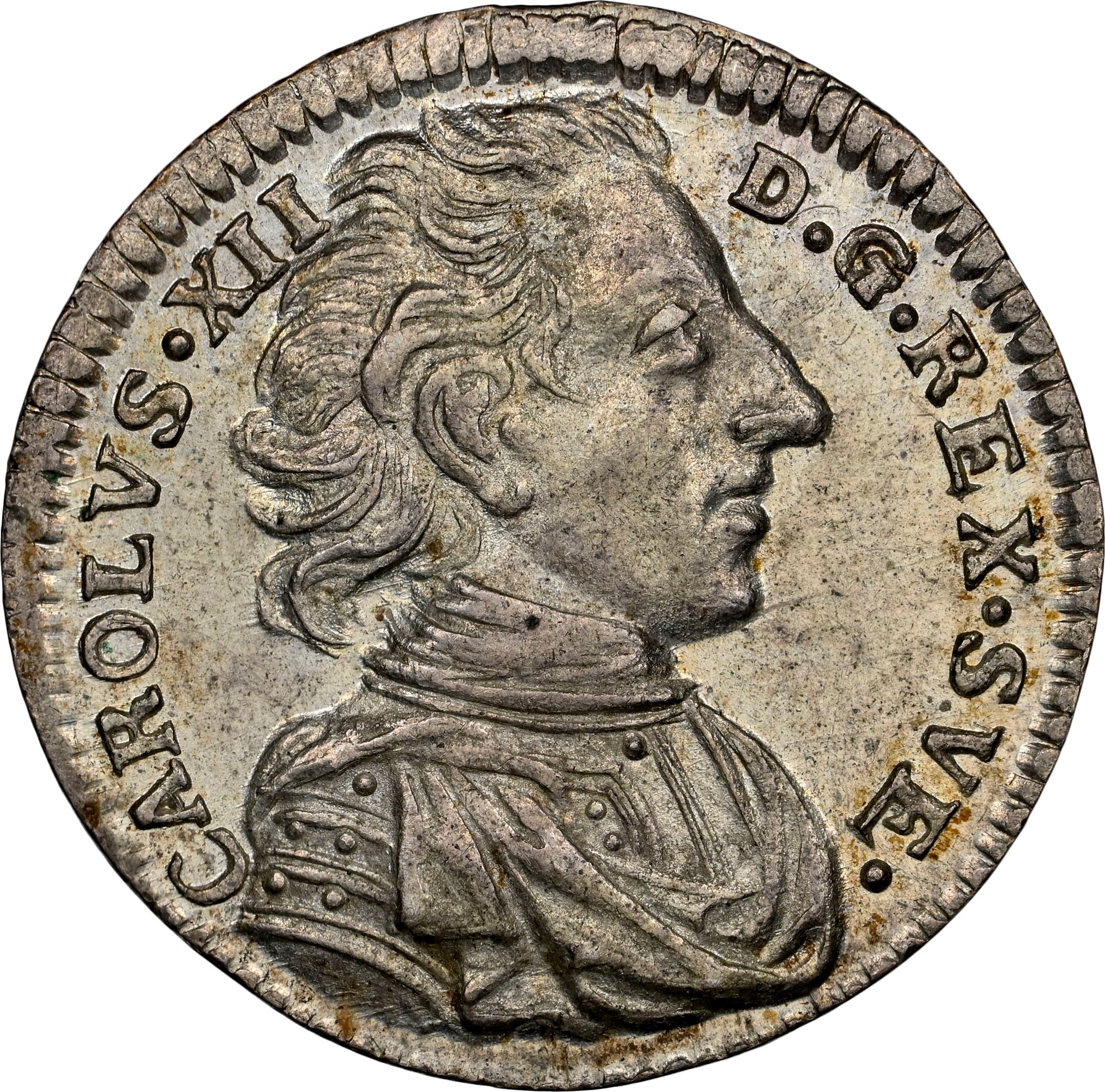 Sweden Mark KM 313 Prices & Values | NGC