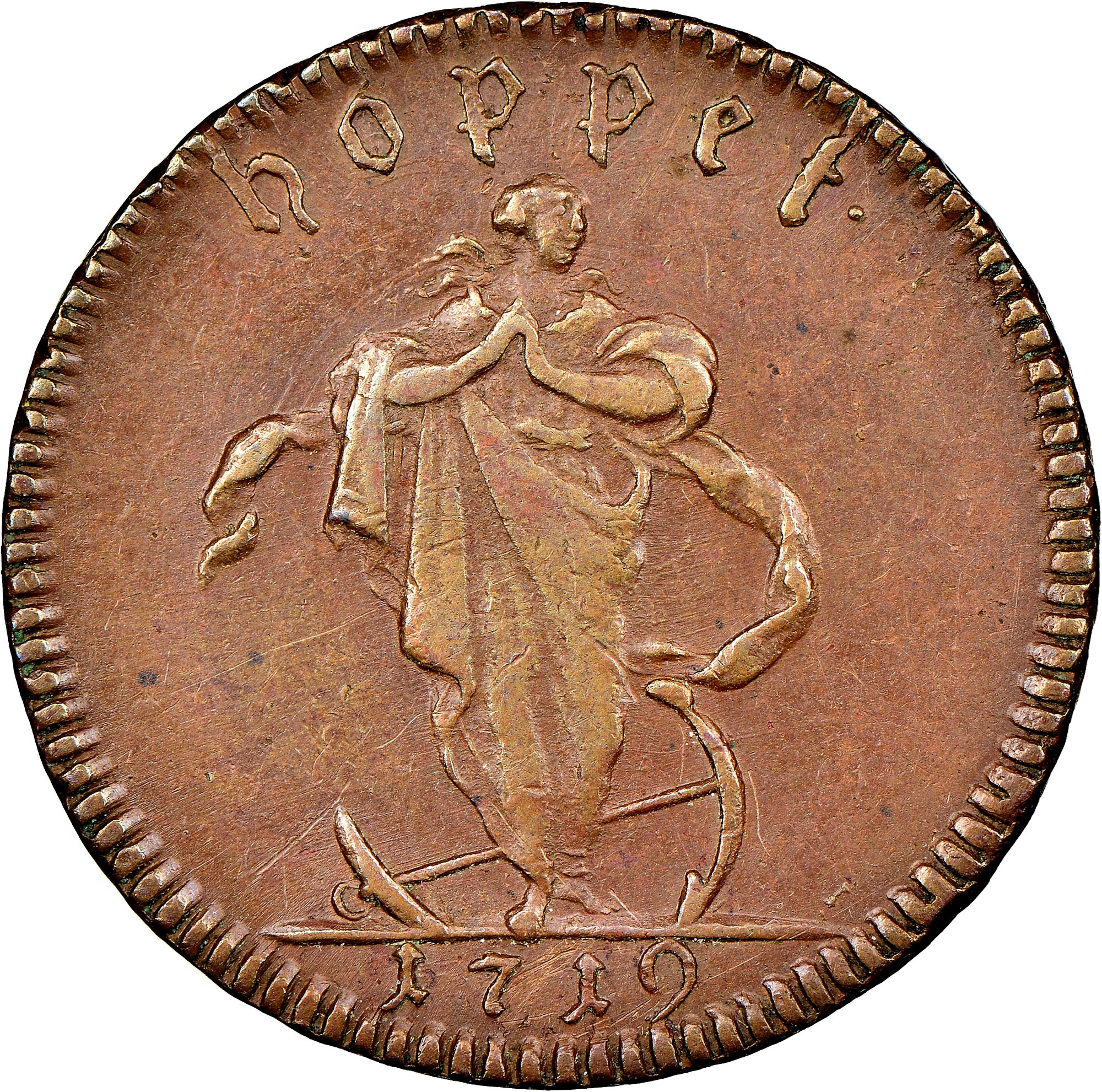 Sweden Daler KM 369 Prices & Values | NGC